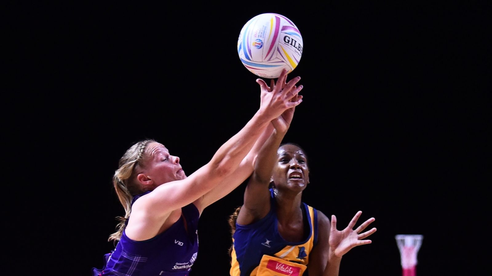 Scotland to host European Netball World Cup Qualifiers in October 2022 ...