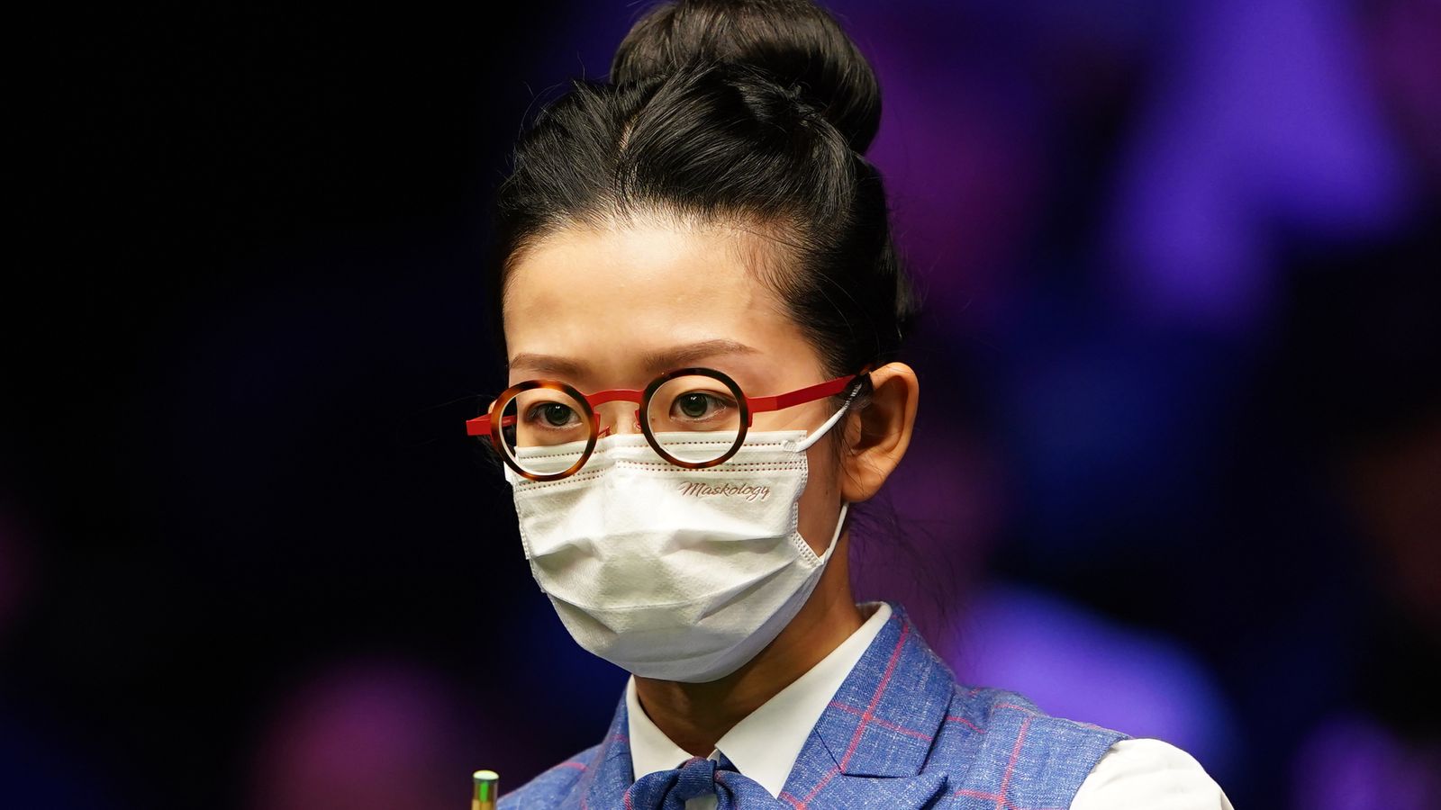 Shaun Murphy avoids upset to three-time women's world champion Ng On ...