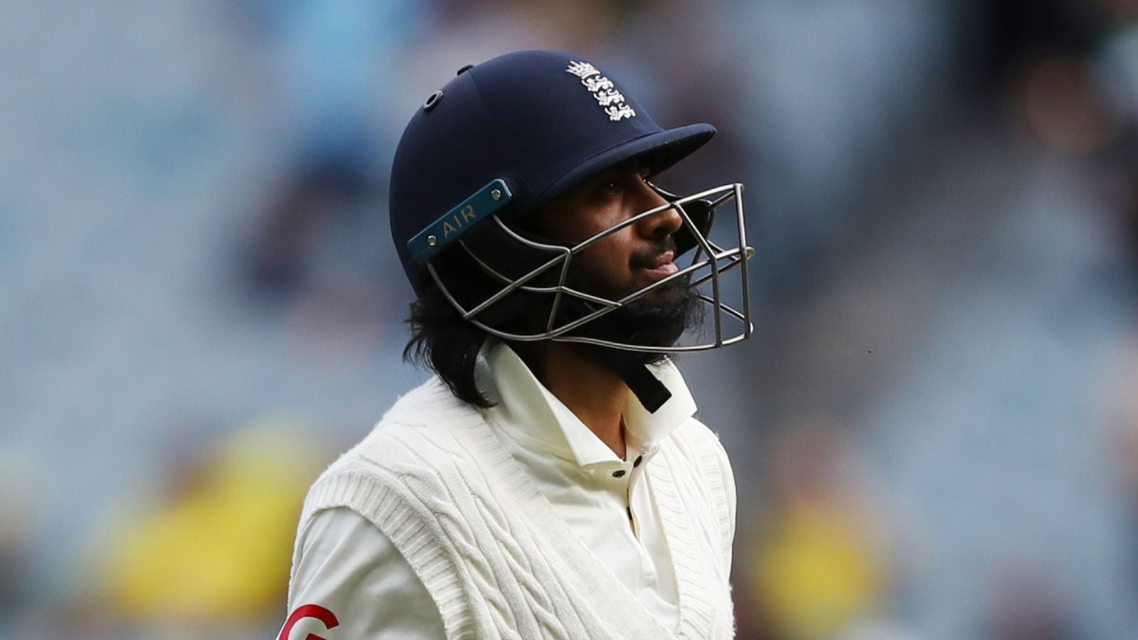 The Ashes: England batters given 'wake-up call' by struggles in ...