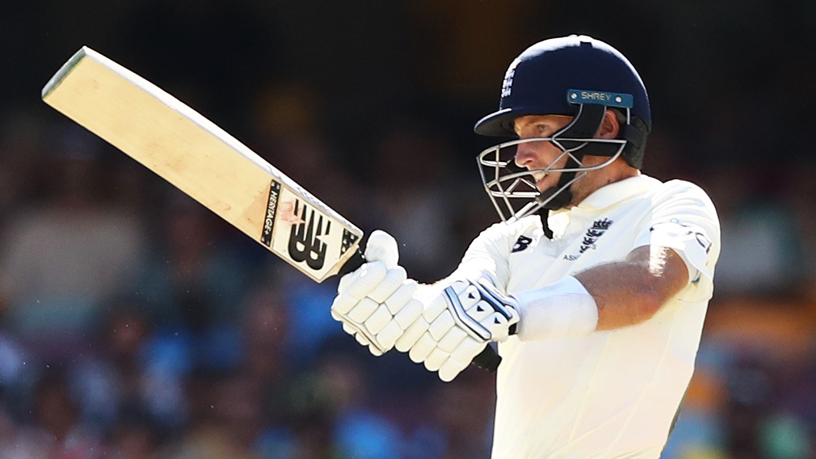 The Ashes: Joe Root and Dawid Malan fight back for England with ...
