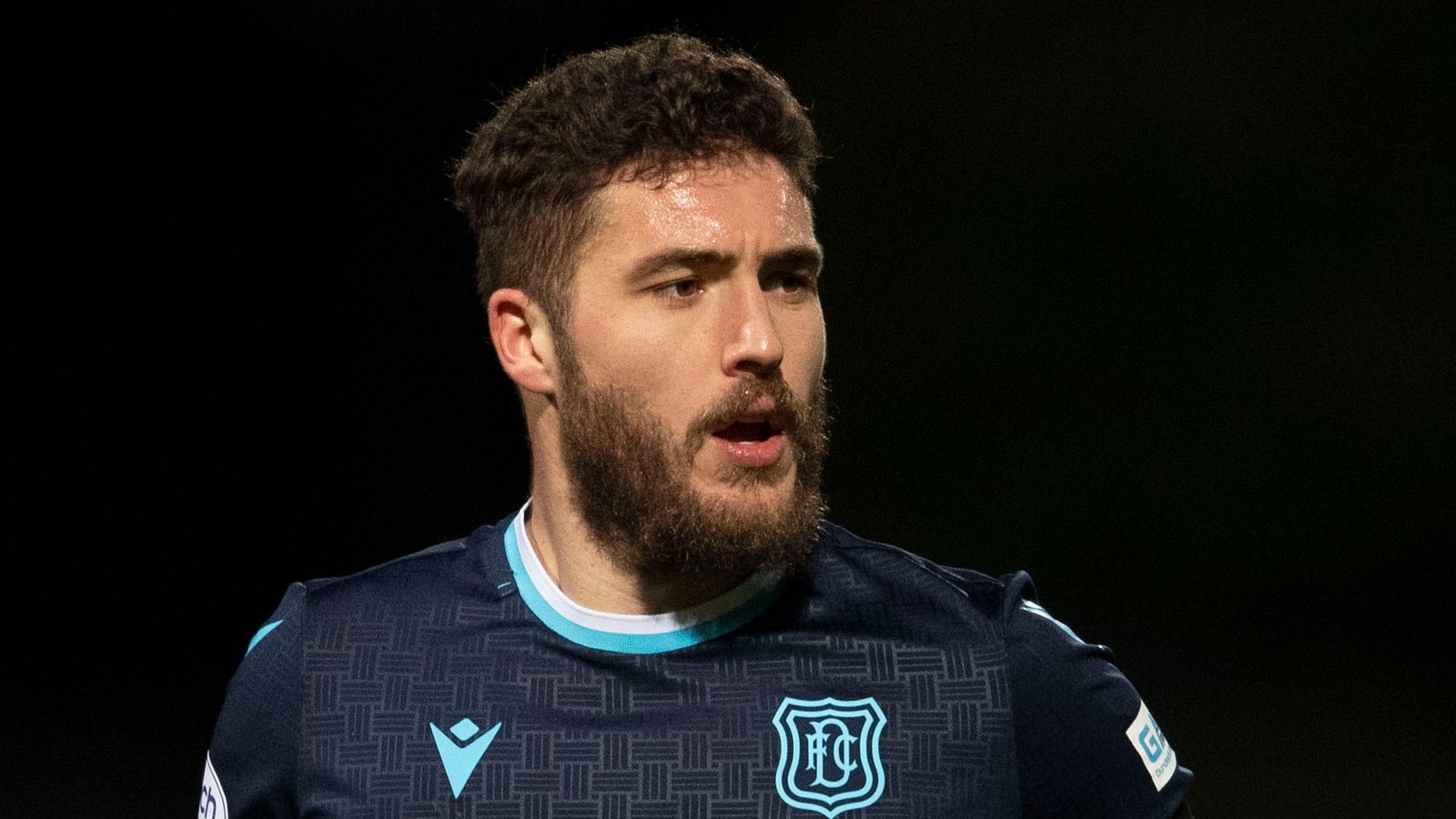 Rangers 3-0 Dundee: Gers go seven points clear at top of Scottish ...