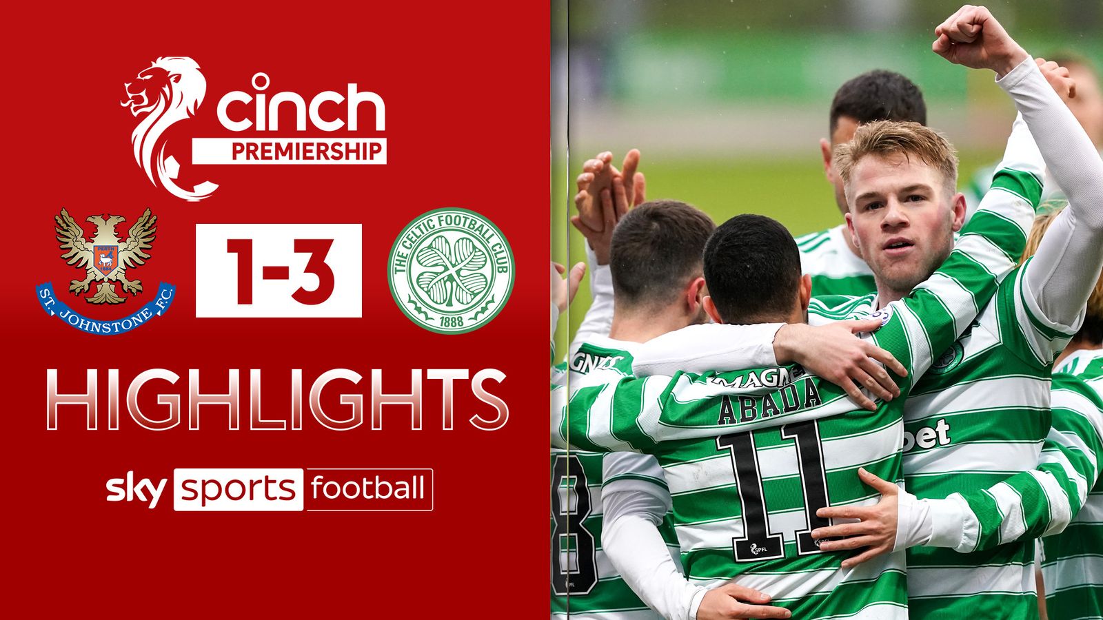 Celtic vs Hibernian: Match preview, stats and team news | Football News ...