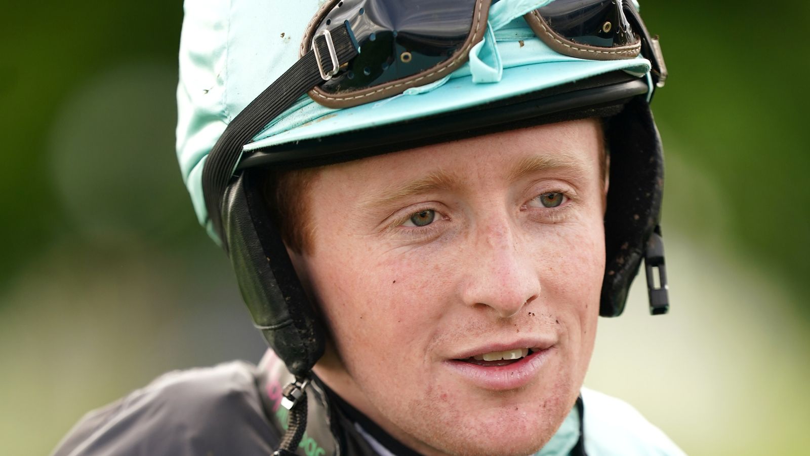 Welsh Grand National Trial: Iwilldoit takes Chepstow prize for Sam ...