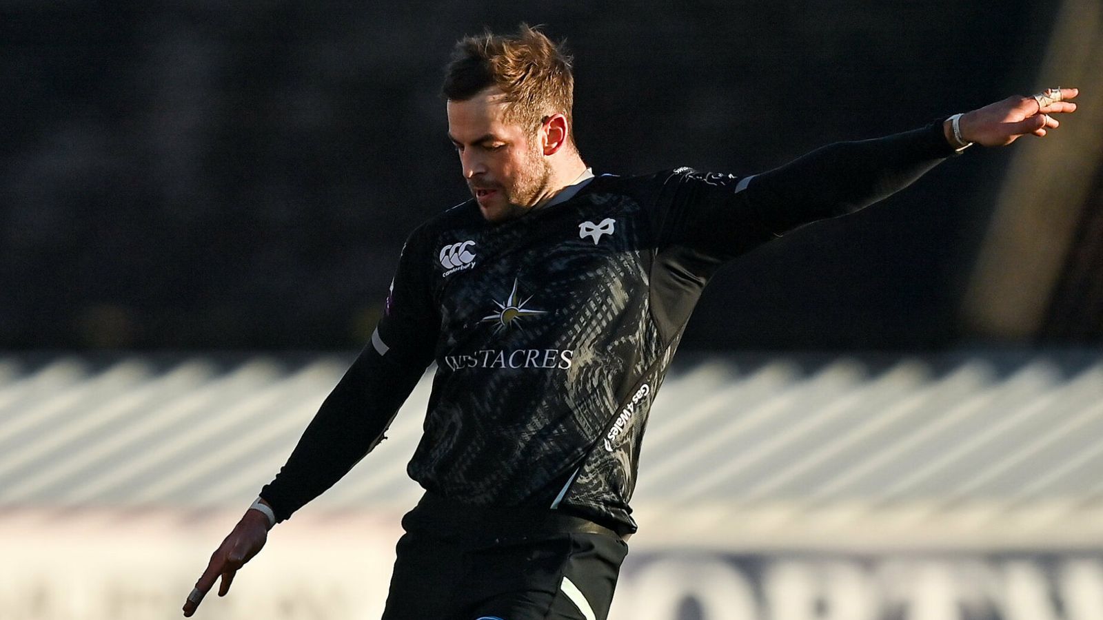 Saturday's URC: Ospreys beat Ulster; Lions beat Stormers | Rugby Union ...
