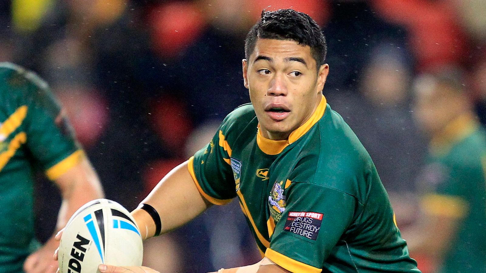 Transfer talk: Tyrone May joins Catalans Dragons and Lachlan Lam's ...