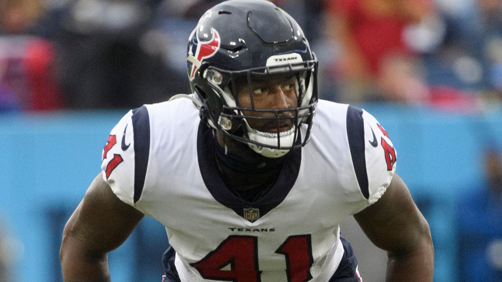 Tennessee Titans claim Zach Cunningham after linebacker waived by ...