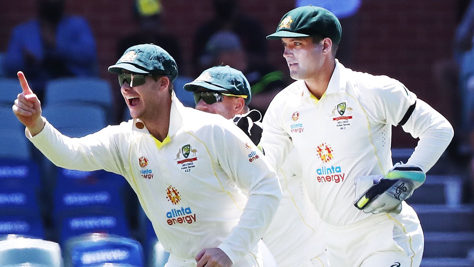 Ashes Blog: Australia take 2-0 lead after beating England by 275 runs ...