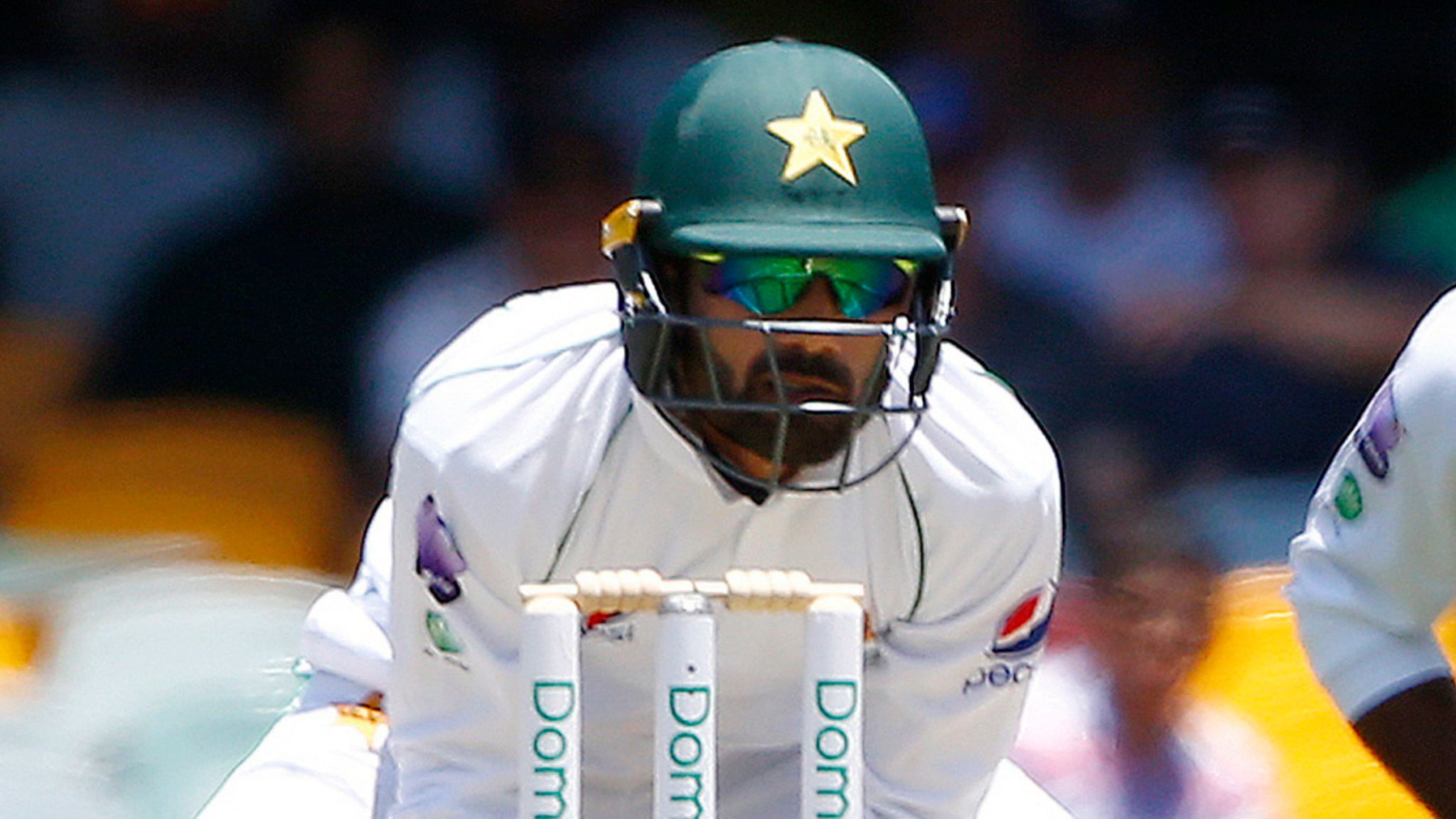 Pakistan star Mohammad Rizwan to play County Championship and T20 ...
