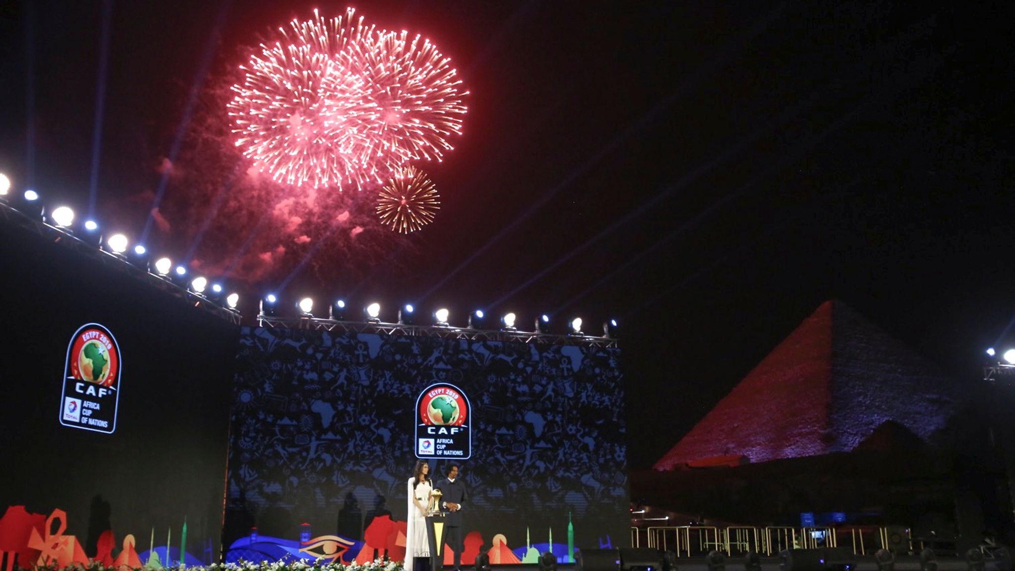 AFCON 2021 preview: What should we look out for in Cameroon? Who are ...