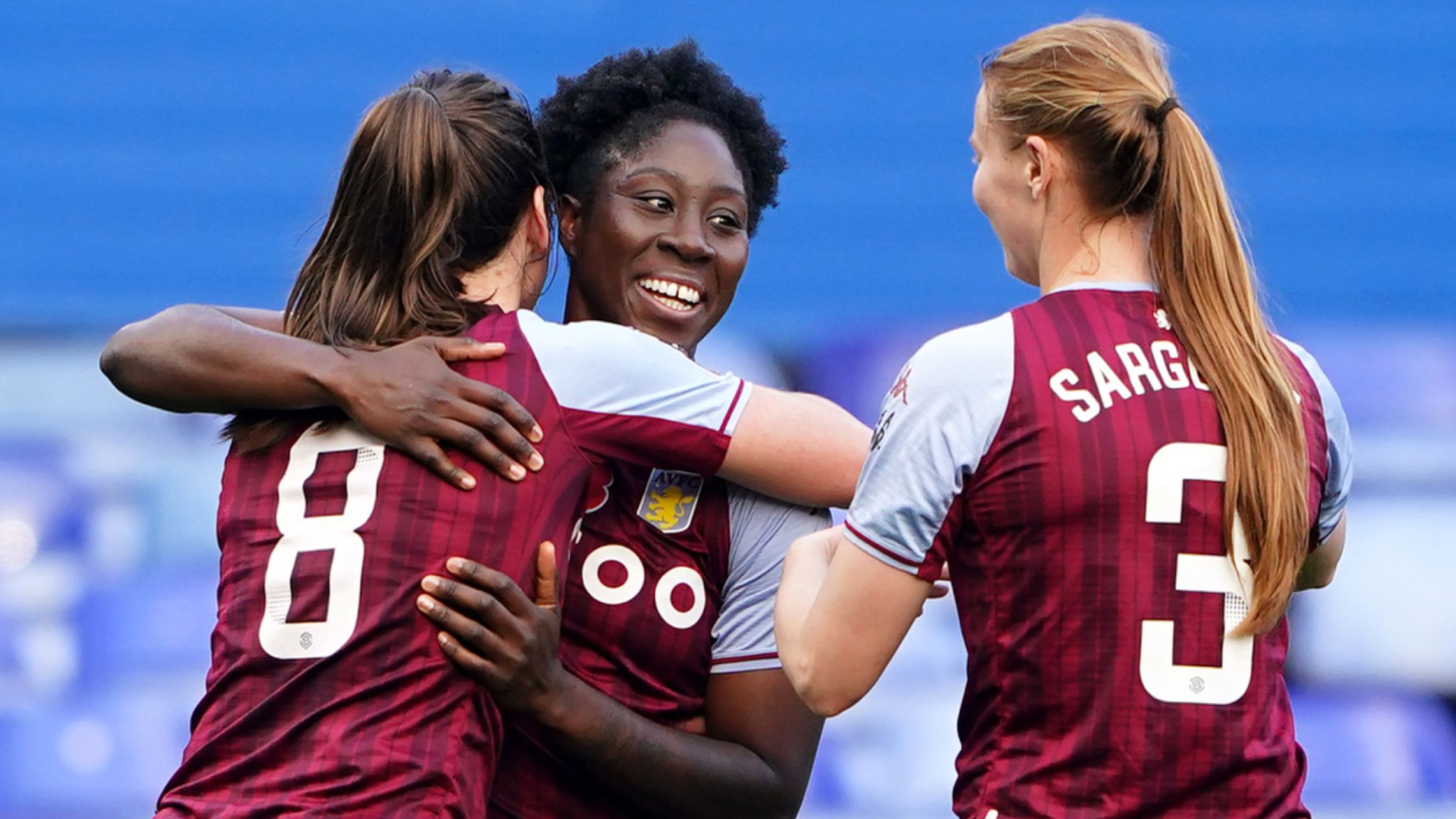 Football Black List: Anita Asante, Stonewall's Liz Ward and LGBTQ+ ...