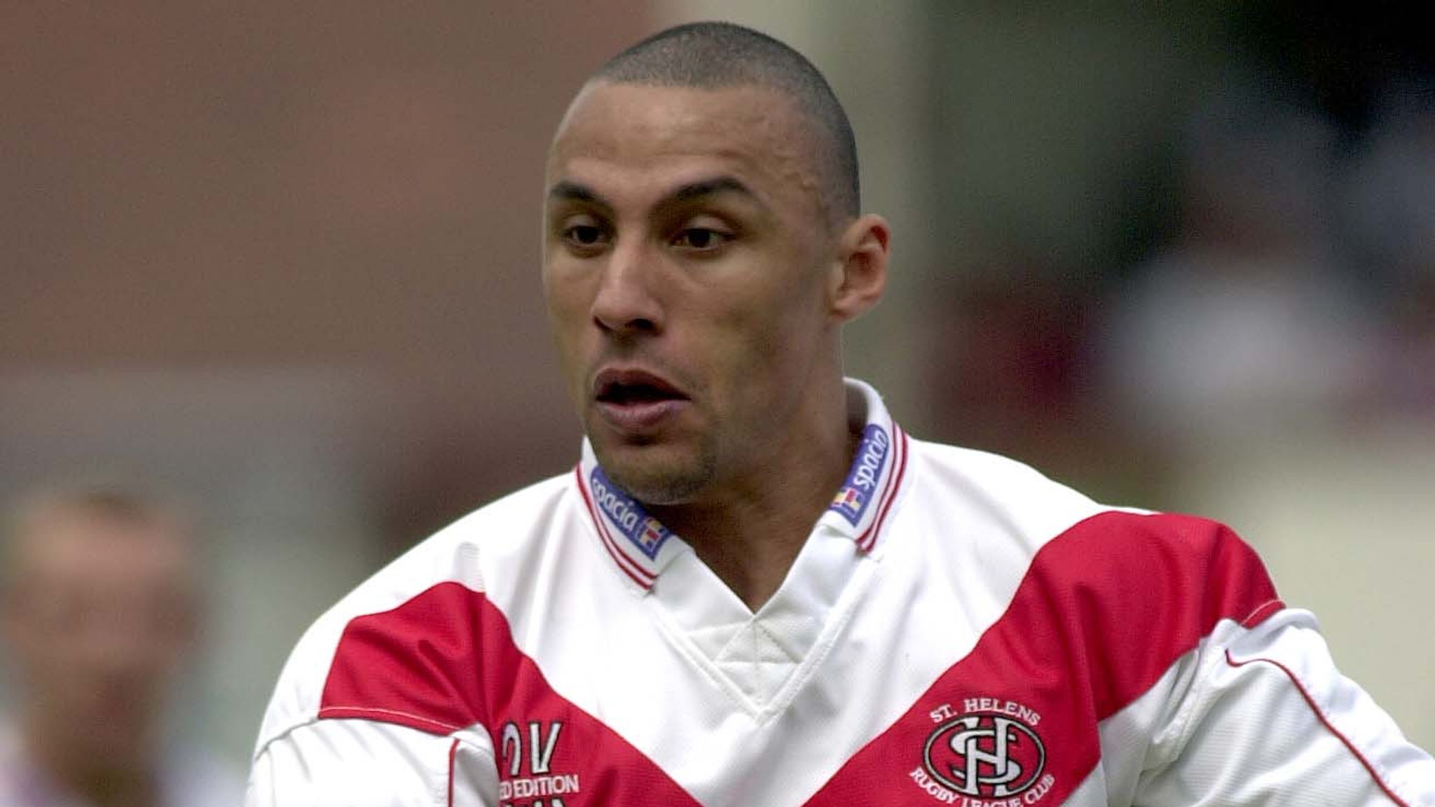 Rugby League World Cup 2021: Anthony Sullivan on his father Clive being ...