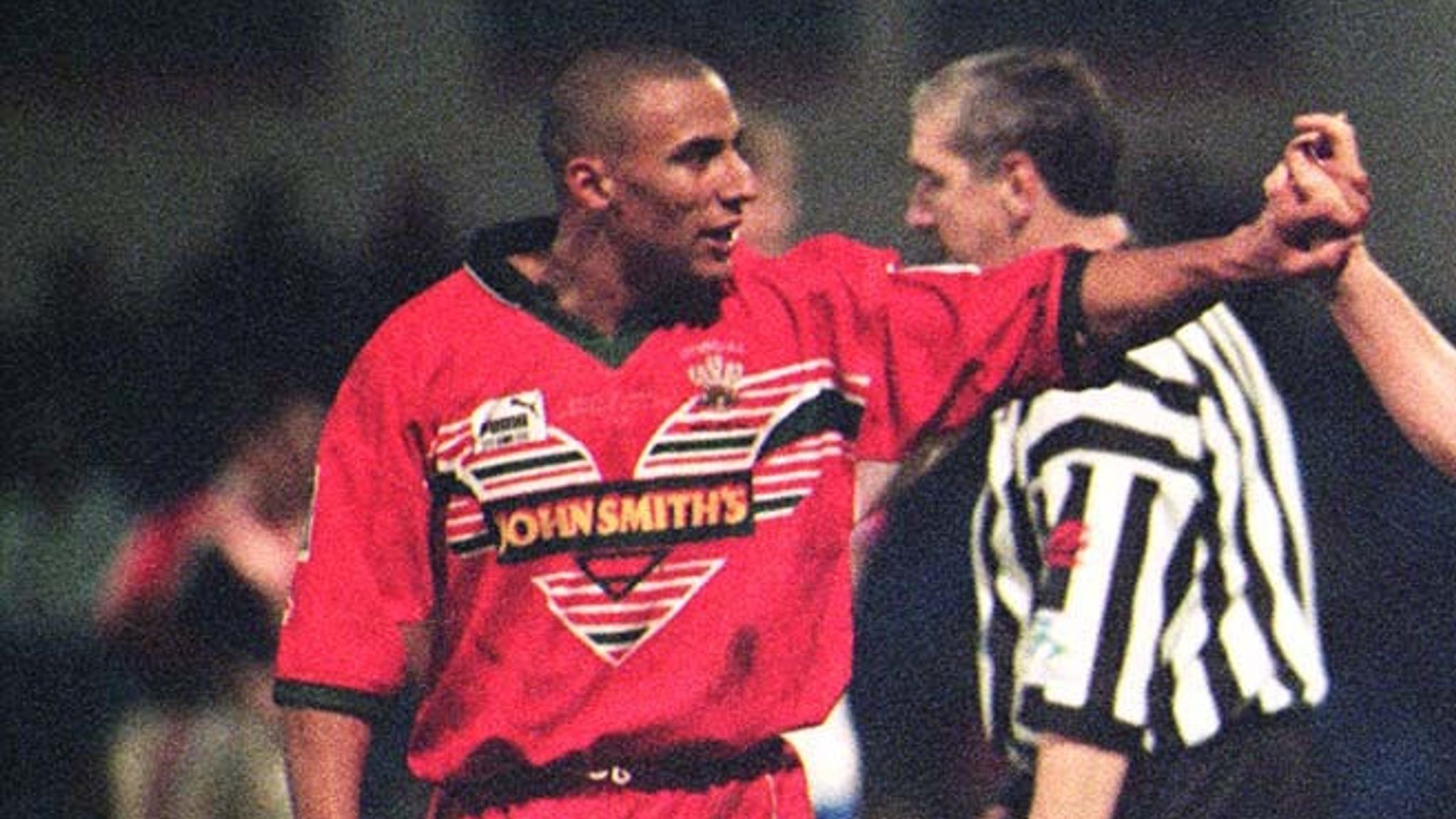 Rugby League World Cup 2021: Anthony Sullivan on his father Clive being ...