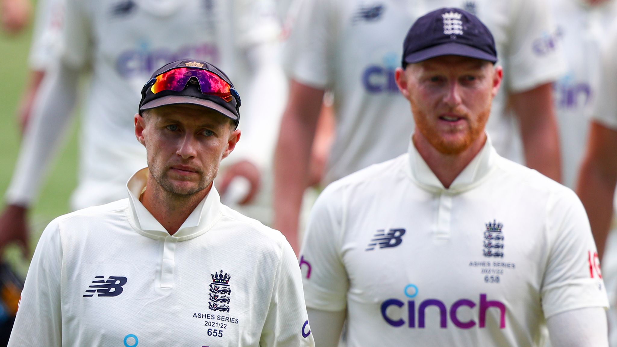 The Ashes: Joe Root expected too much from Ben Stokes in series opener ...