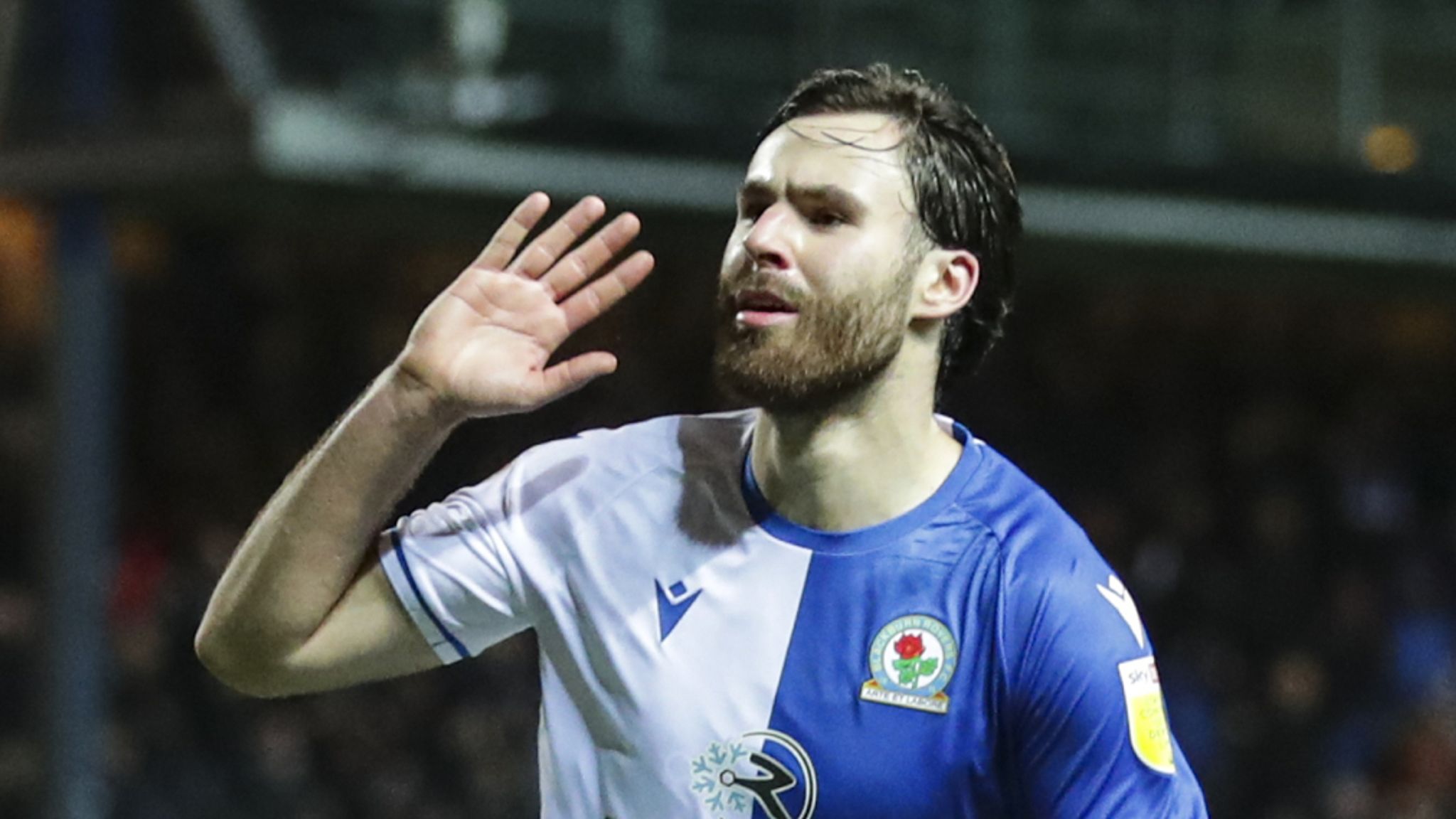 Championship Team of the Month for December: Ben Brereton Diaz, Isaiah ...