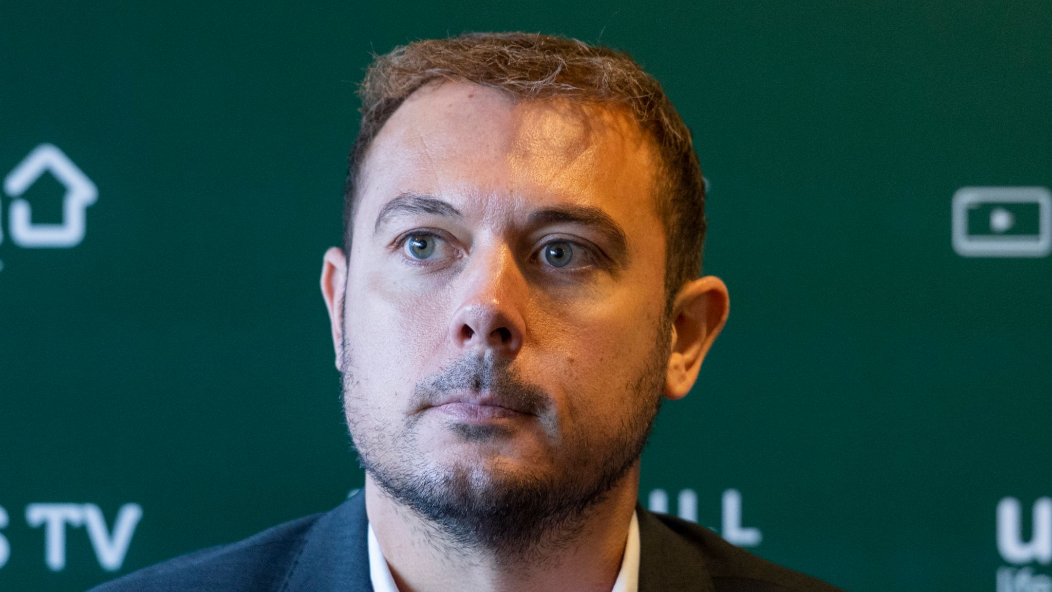 Hibernian manager: Chief executive Ben Kensell reveals manager search ...