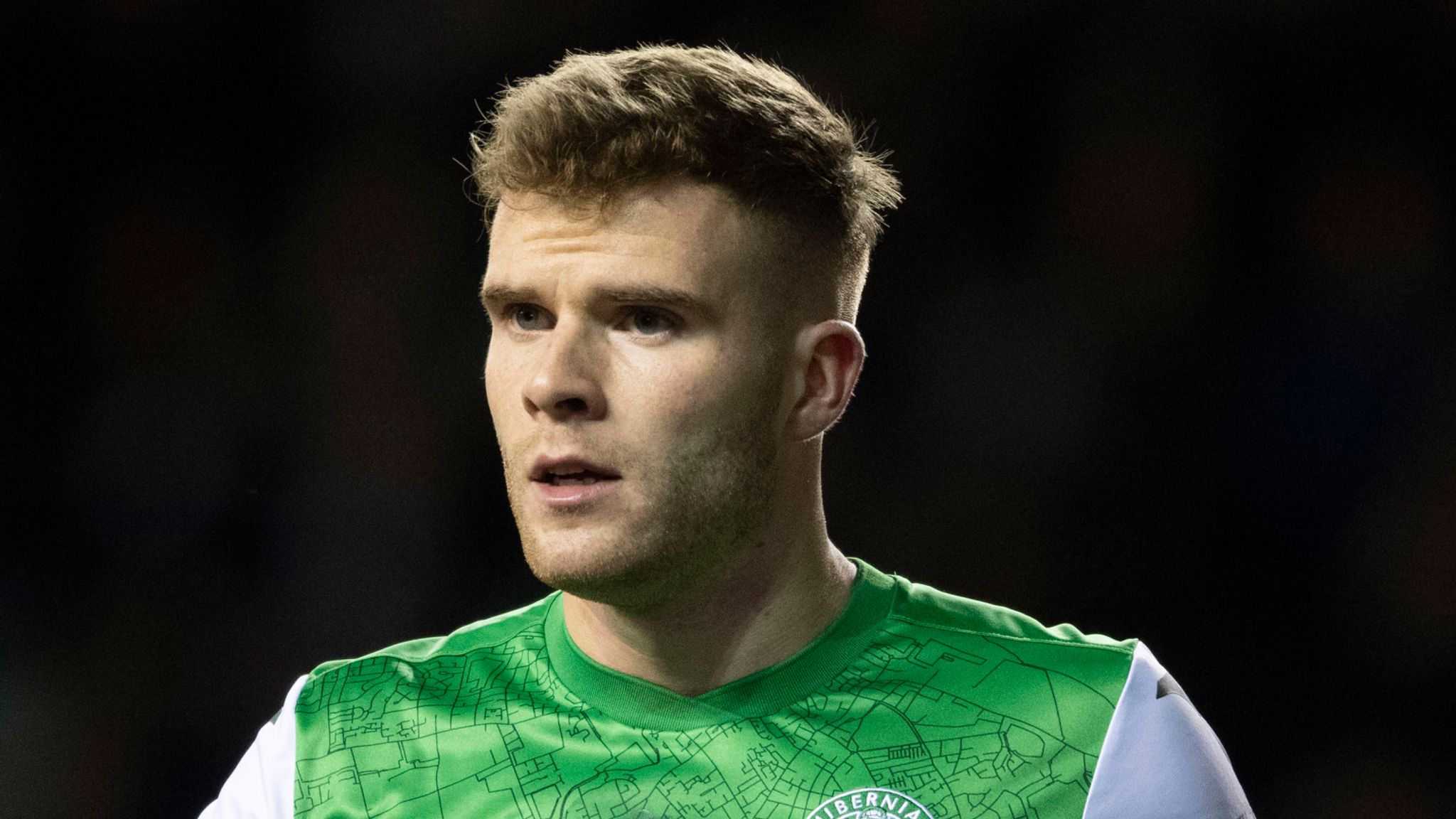 Dundee United 1-3 Hibernian: New Hibs boss Shaun Maloney makes it back ...