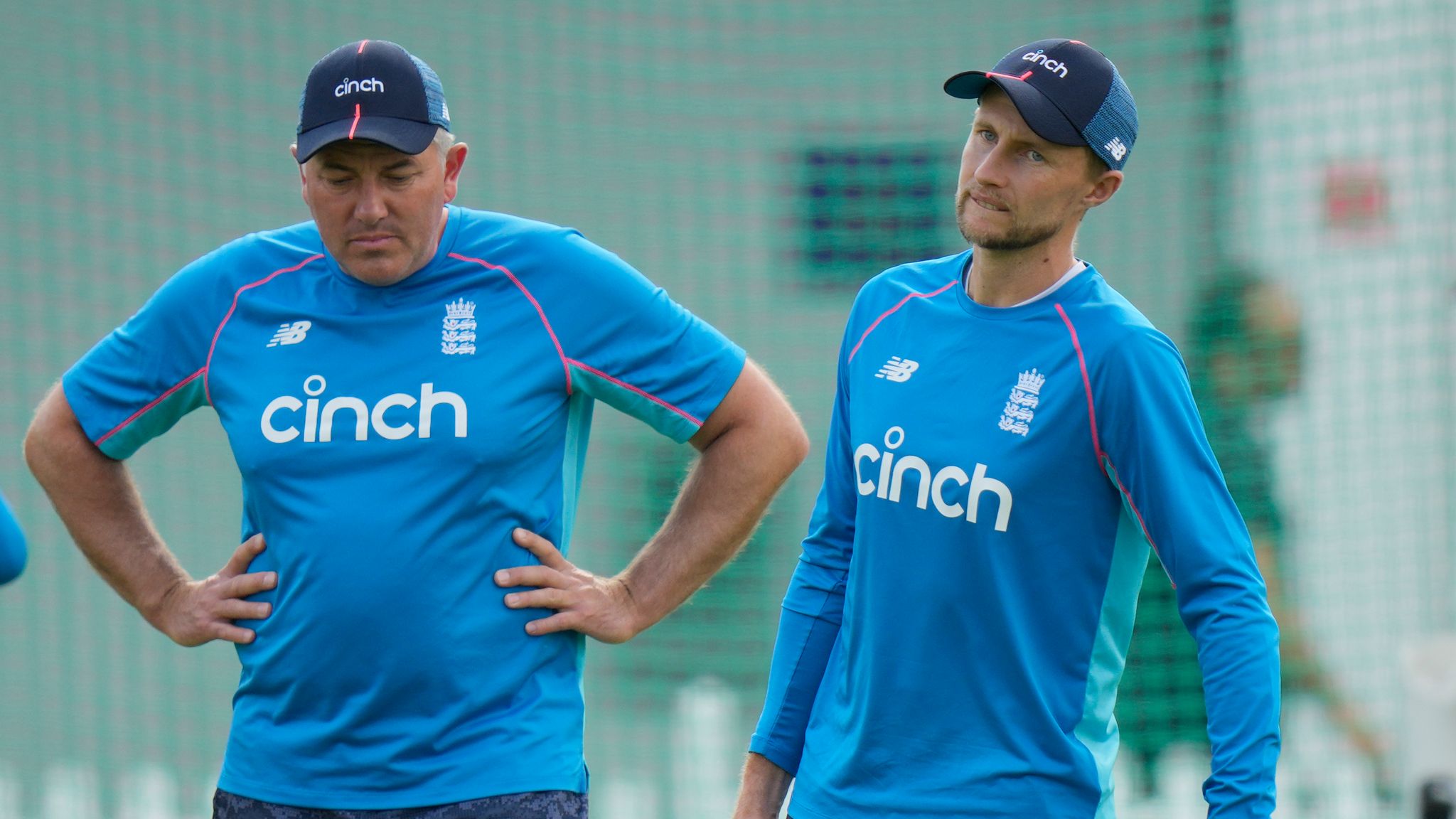 County schedule, split coaches and end Ashes obsession - how do England ...