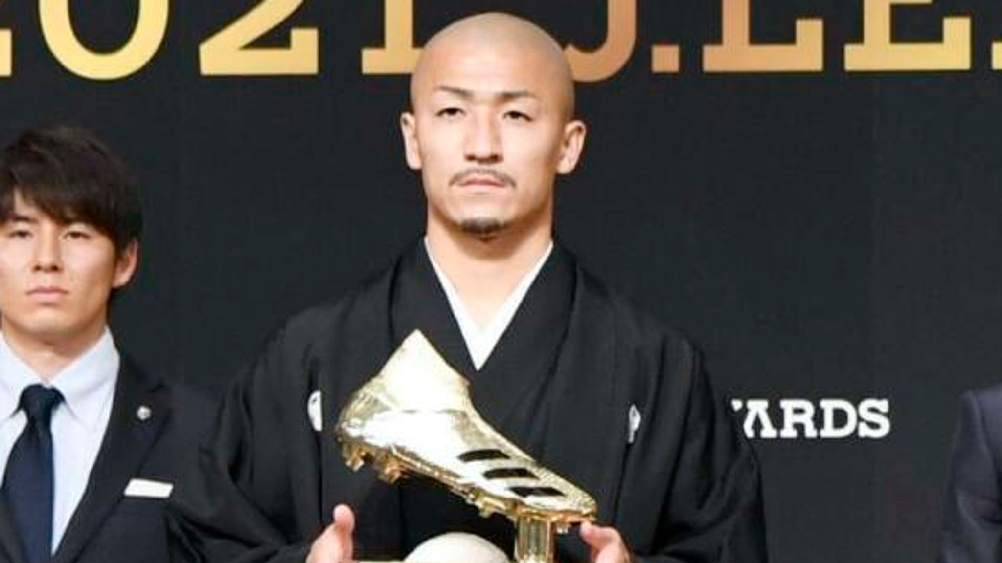 Daizen Maeda: Celtic agree deal to sign Japan striker on initial loan ...