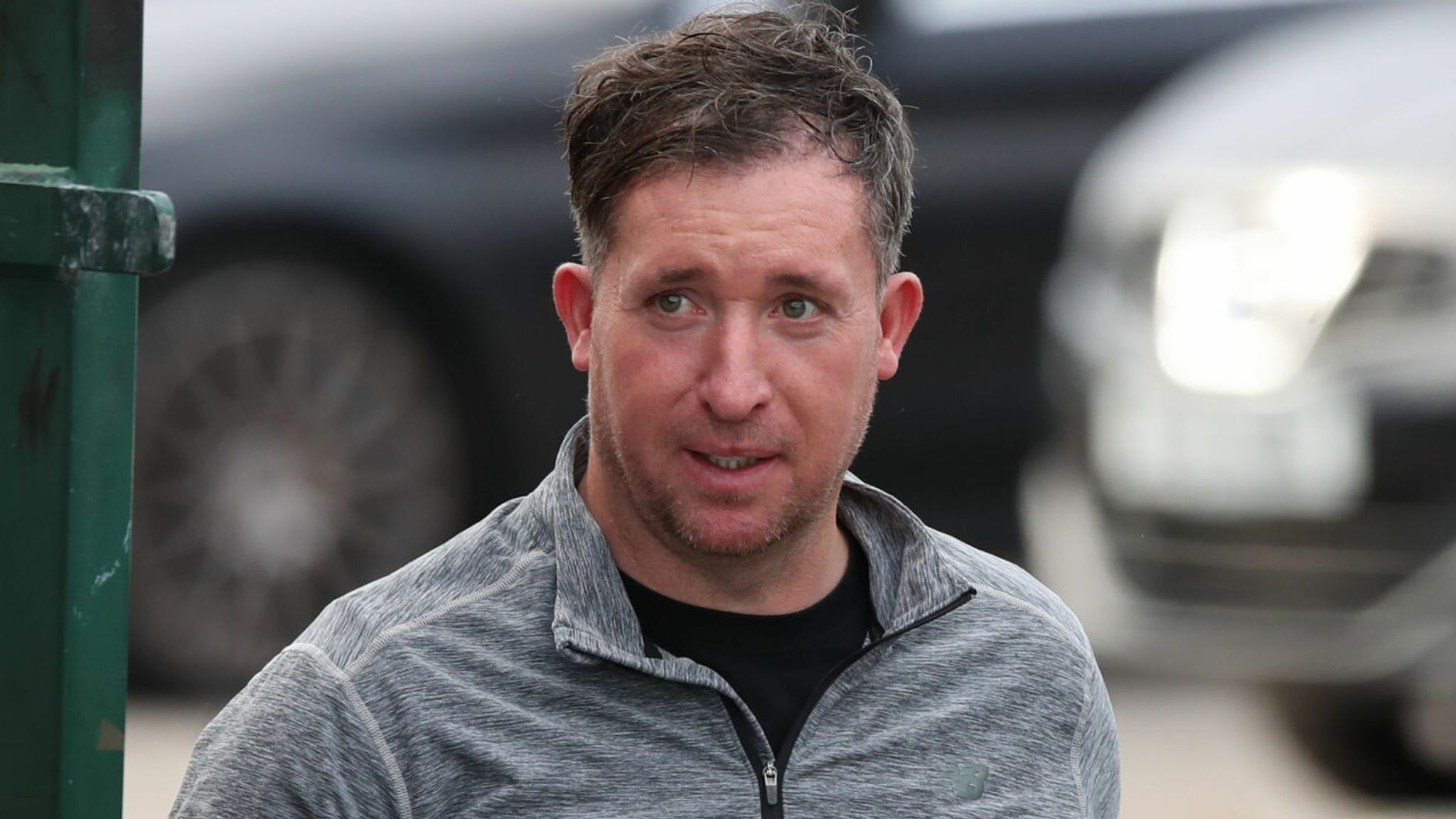 Hibernian manager search: Alex Neil, Robbie Fowler, Derek McInnes ...