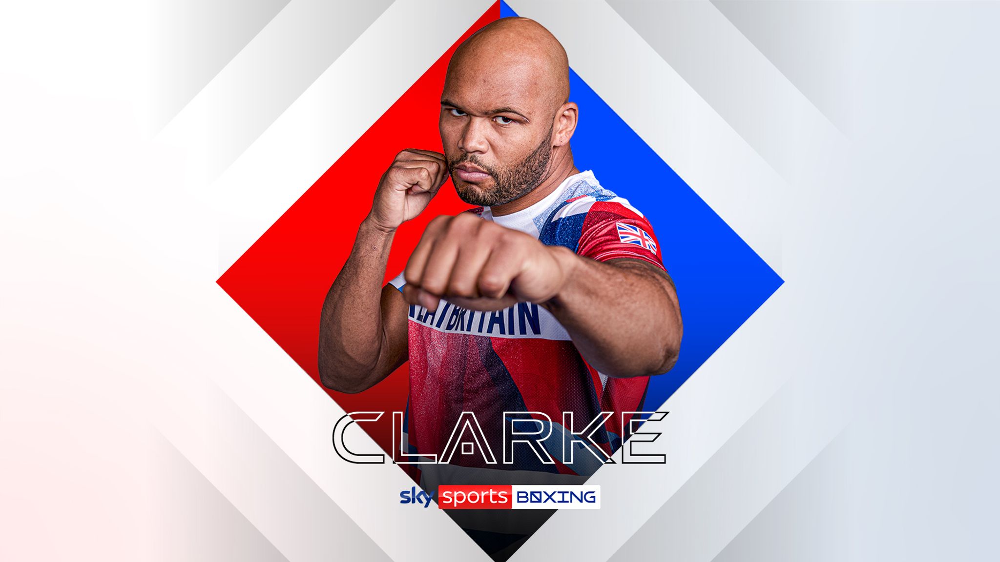 Frazer Clarke to make professional heavyweight debut on Amir Khan vs ...