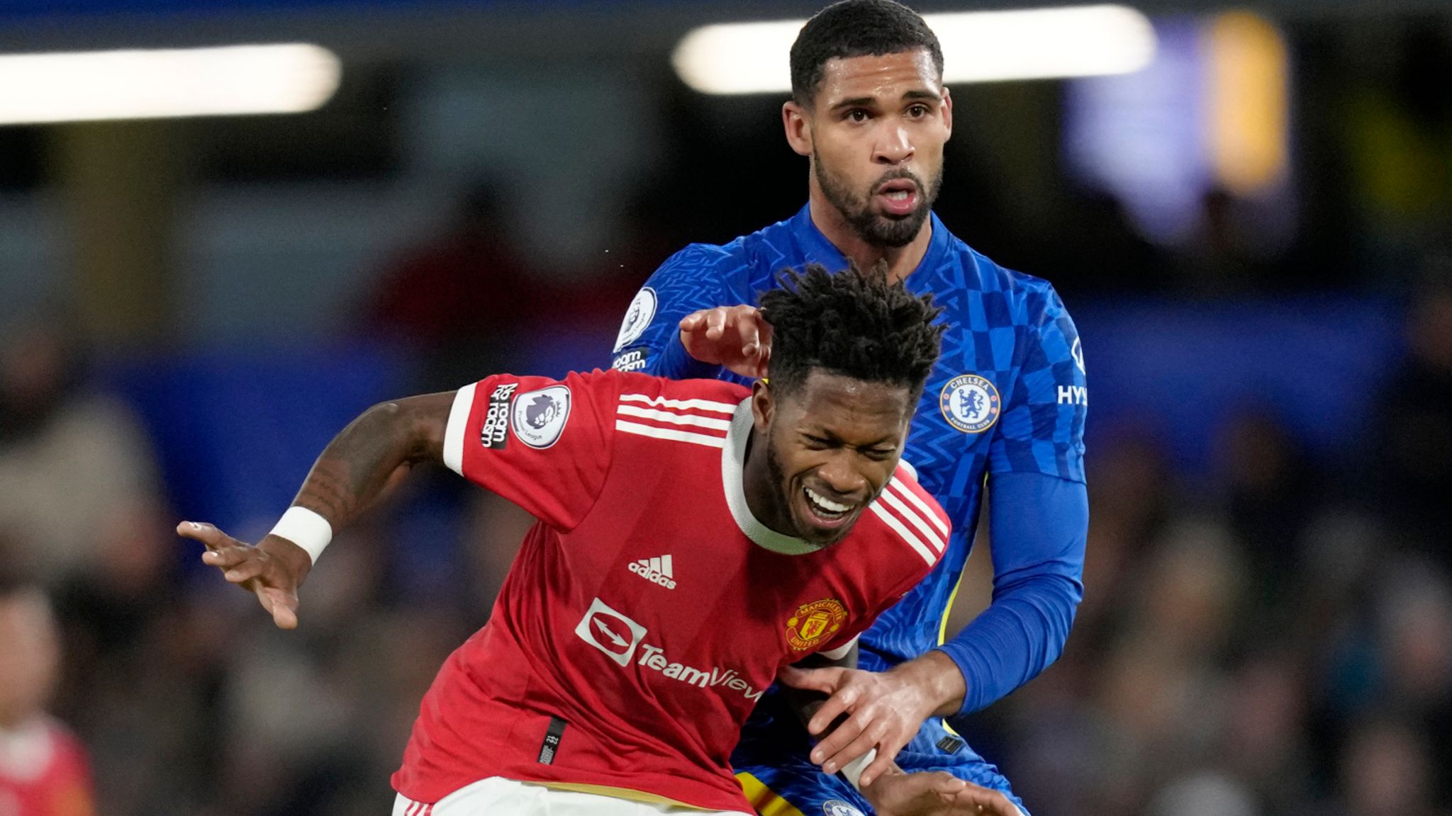 Cristiano Ronaldo: Man Utd caretaker boss Michael Carrick says no ...