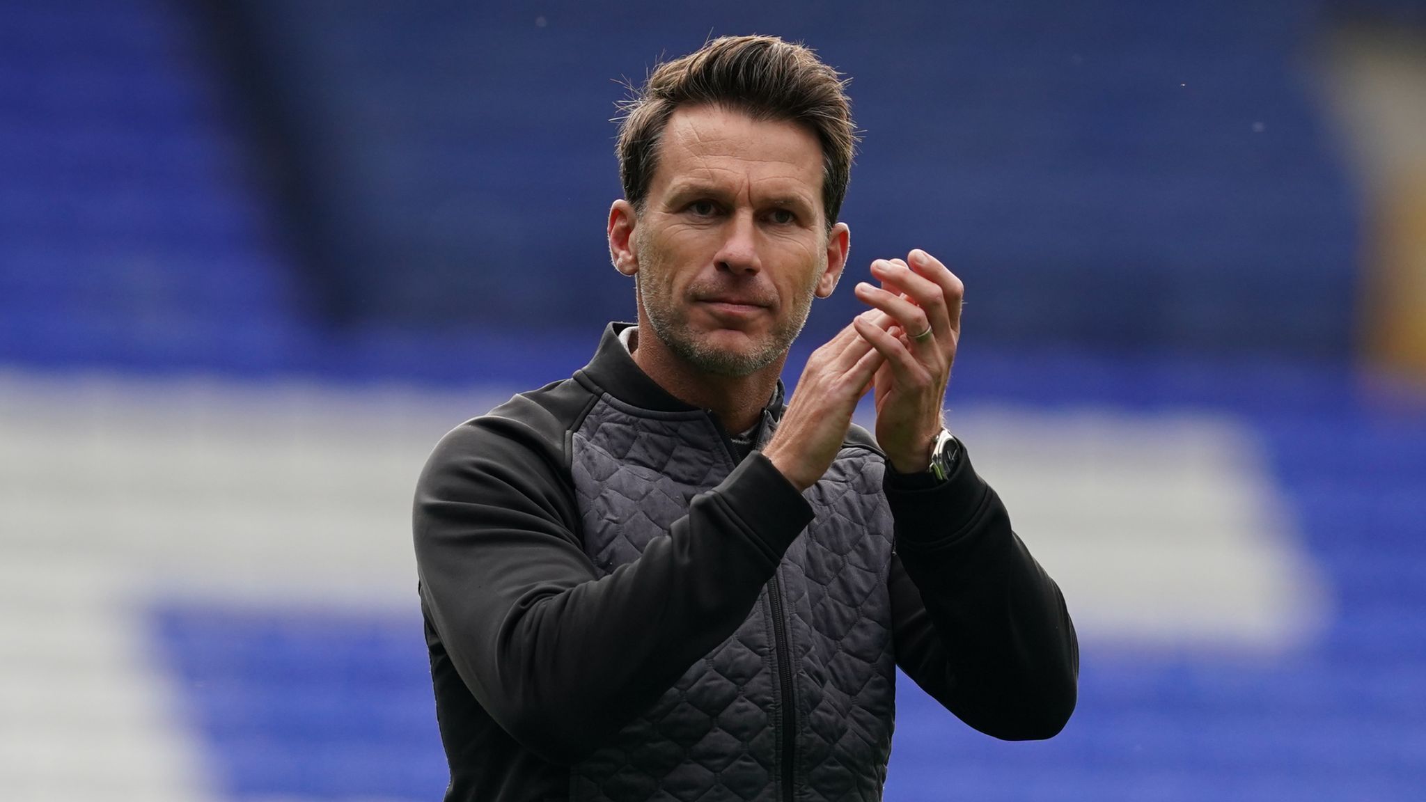 Women’s Super League: Man City boss Gareth Taylor talks form, and ...