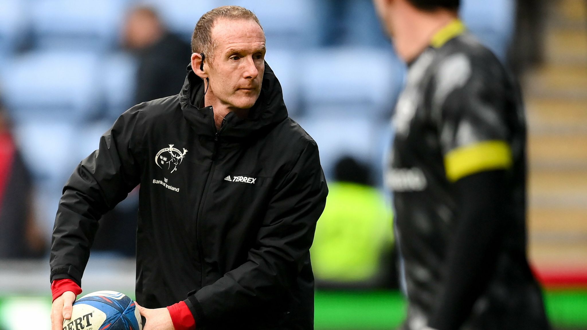 Wasps 14-35 Munster: Covid-ravaged Irish province earn bonus-point ...