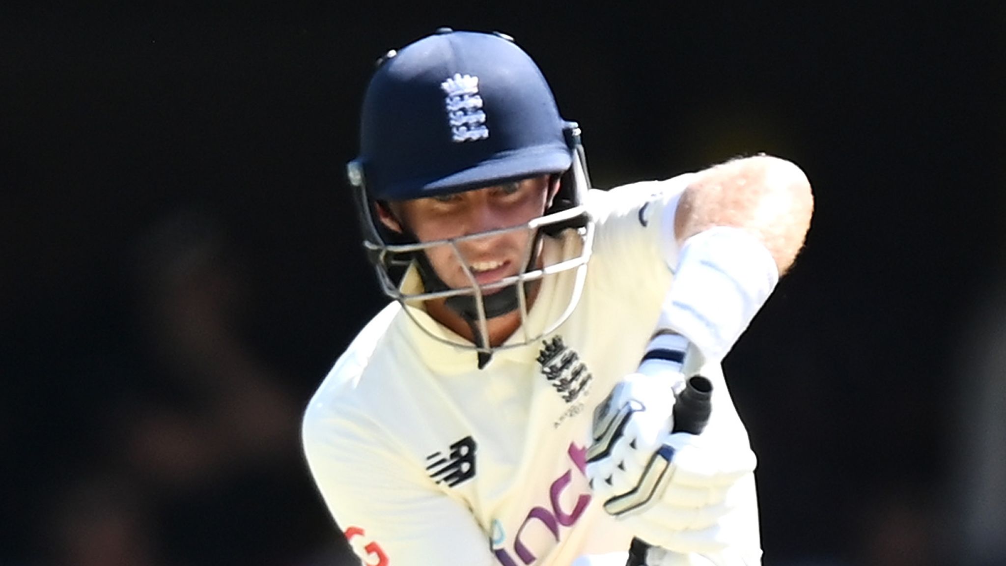 Joe Root hits most Test runs for England in a calendar year; breaks ...
