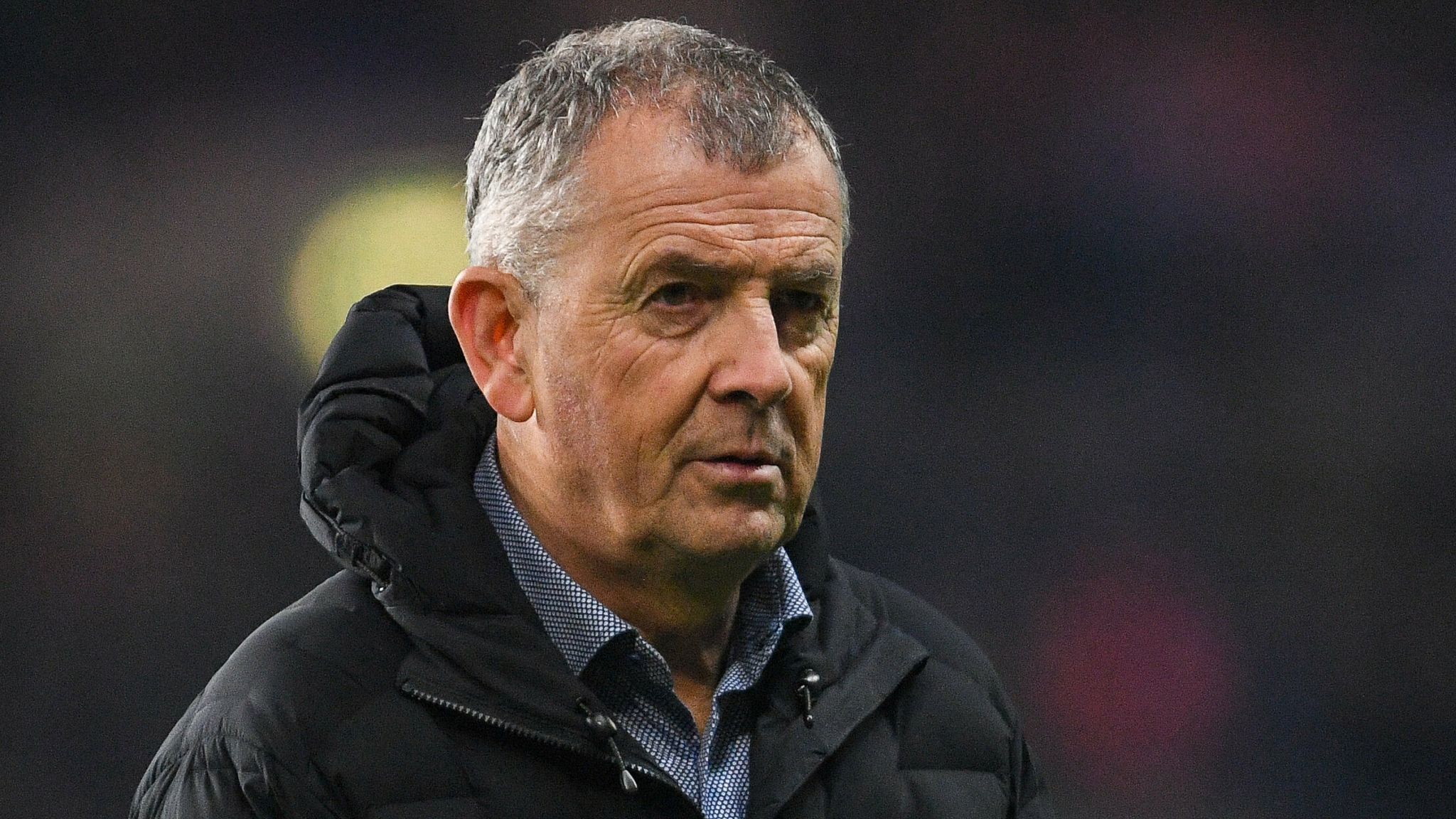 John Costello blasts media reaction to Dublin senior footballers ...