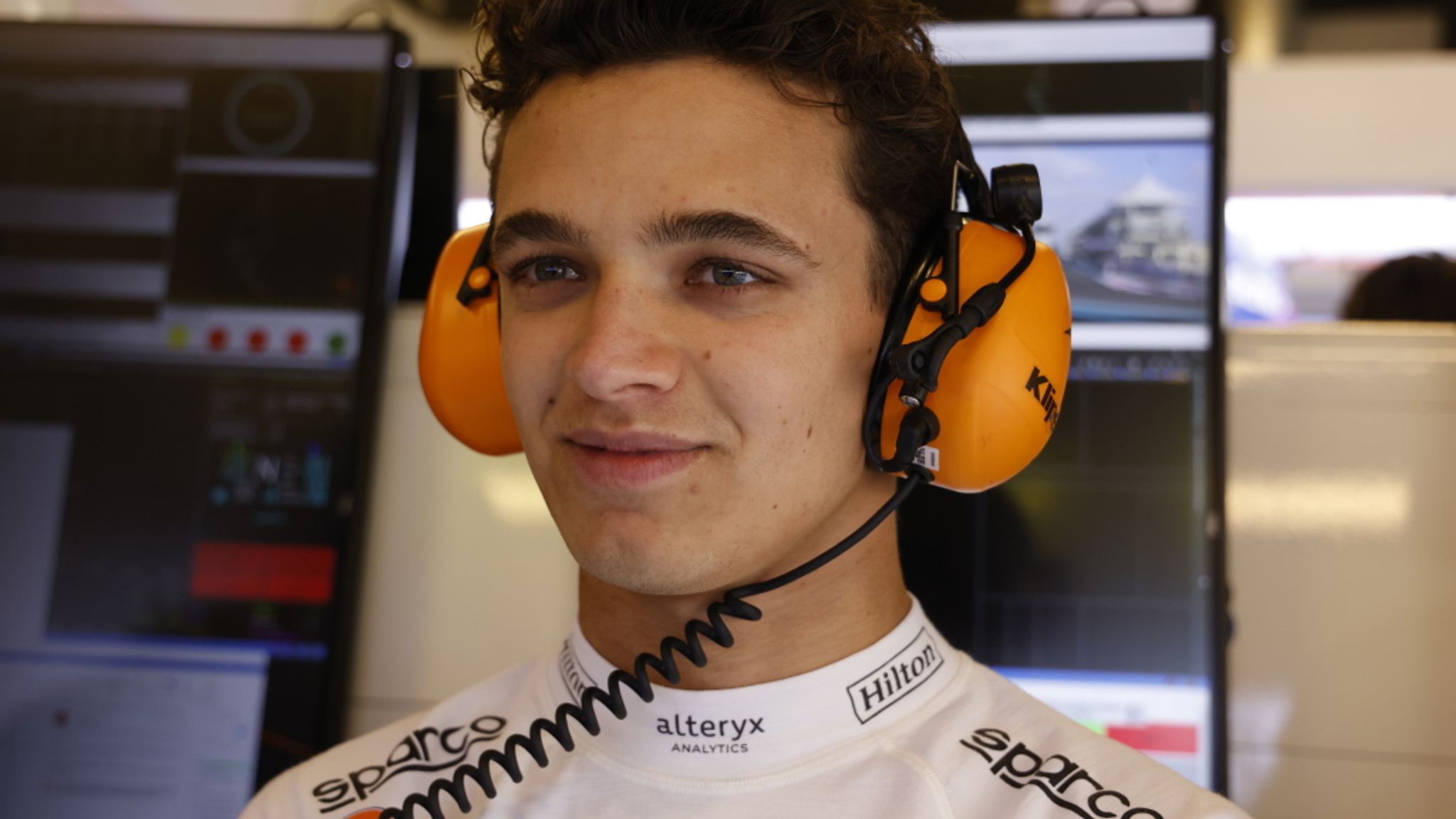 Karun Chandhok's top 10 Formula 1 drivers of the 2021 season: Who makes ...