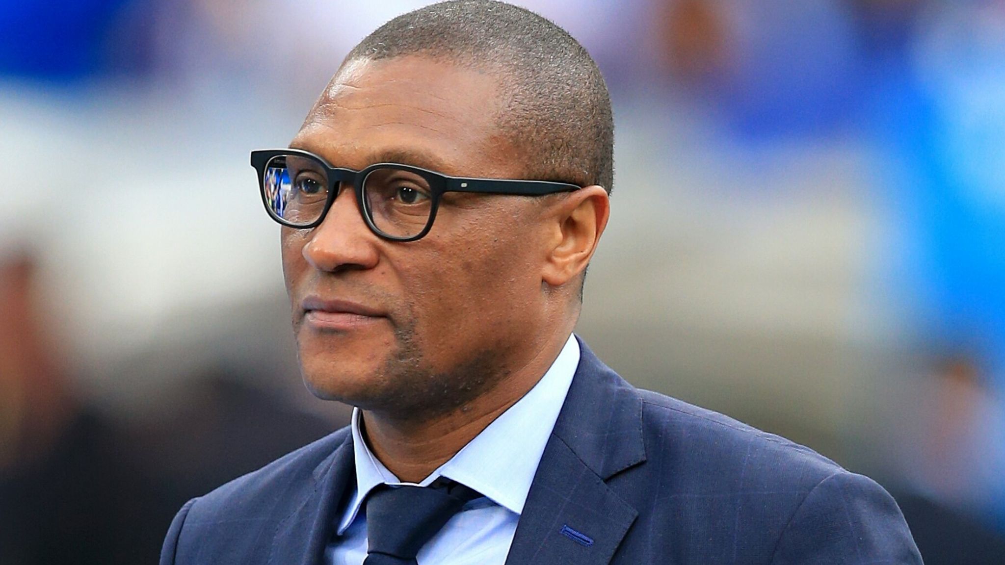Michael Emenalo was not offered Newcastle sporting director role, says ...