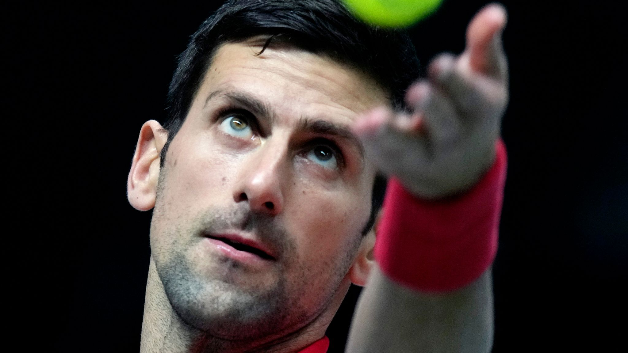 Novak Djokovic criticised by Rafael Nadal amid Australian Open issues ...