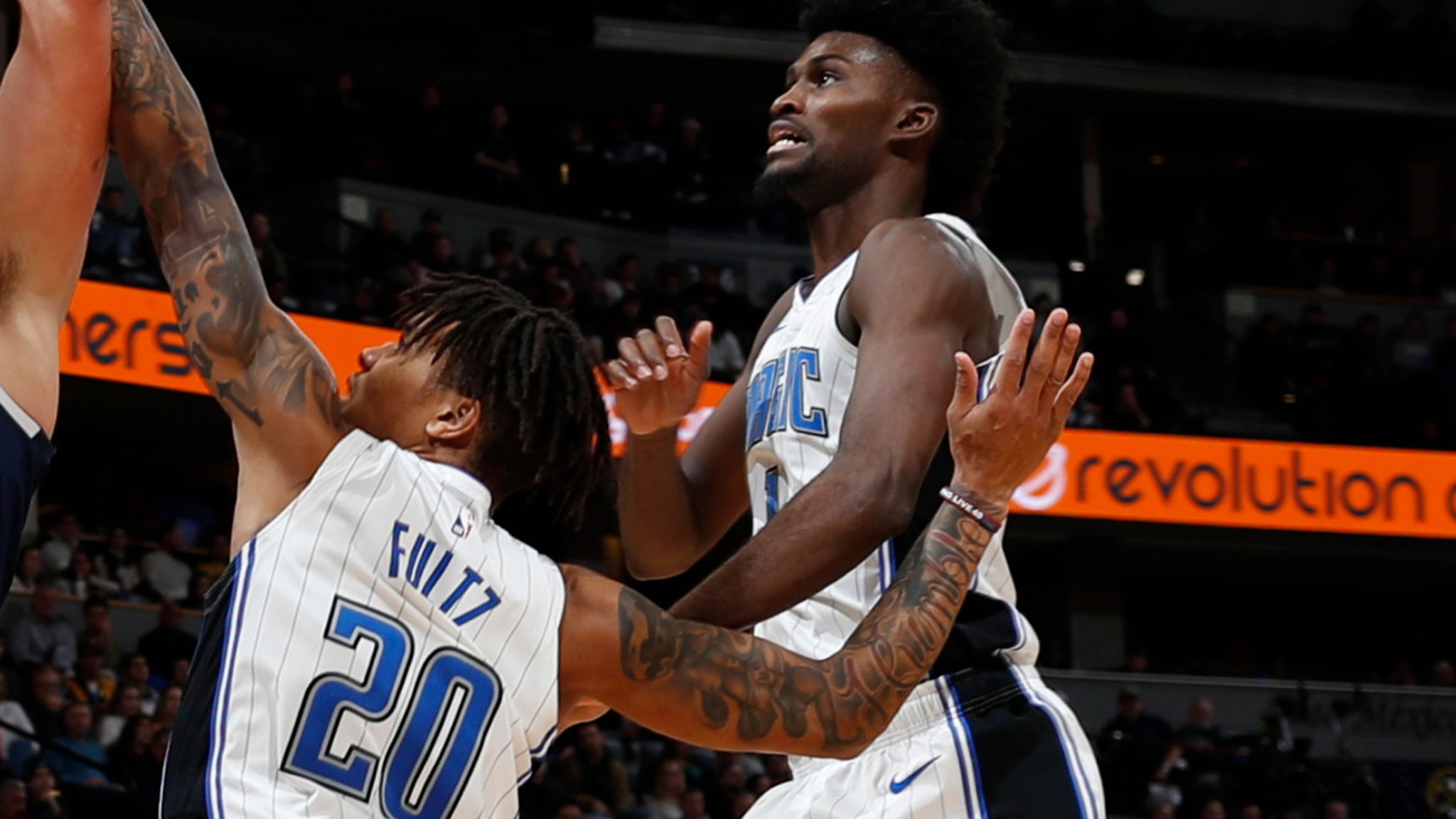 Rebuild 2.0: Keys to Orlando Magic succeeding in second attempt at ...