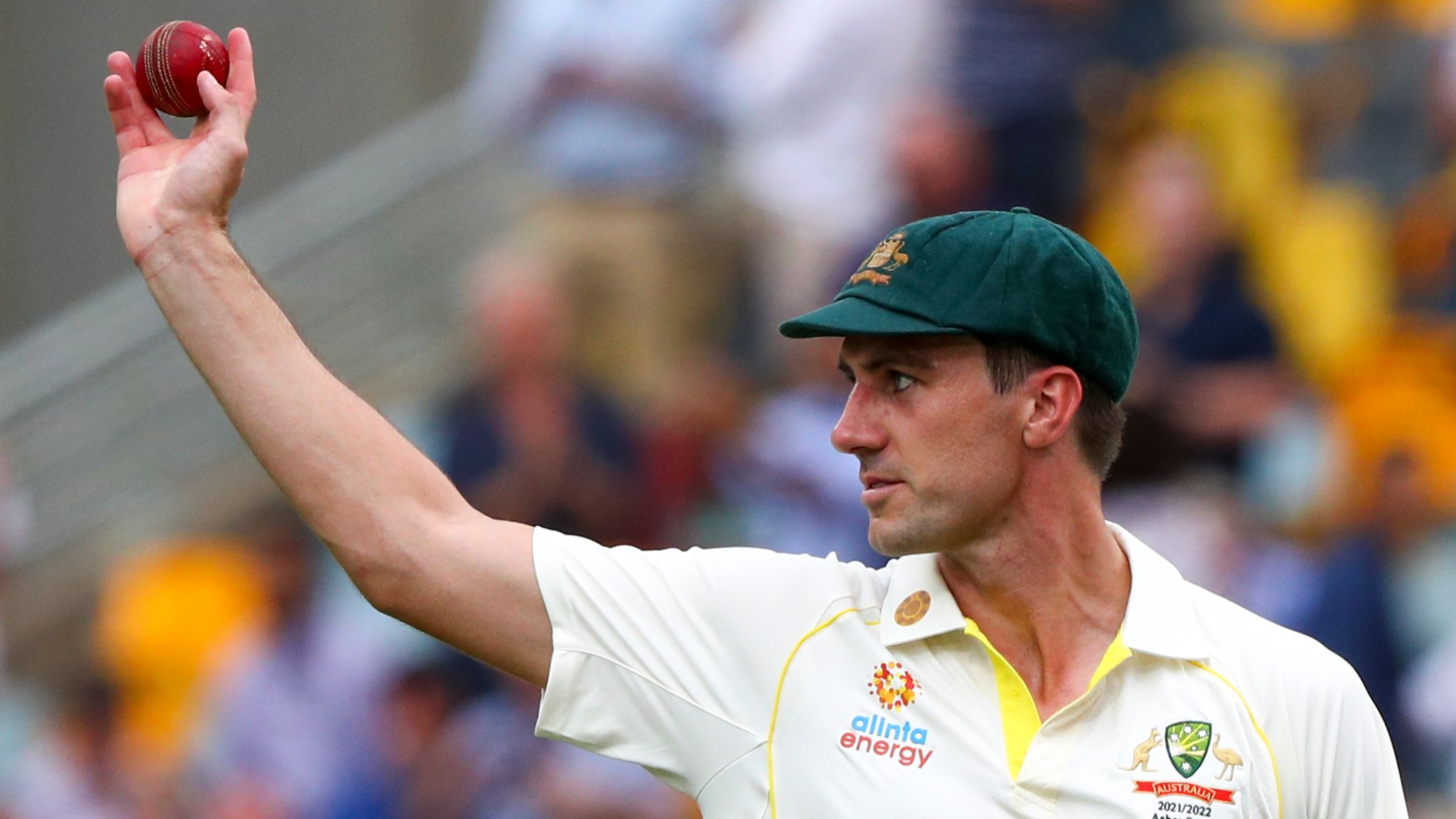 The Ashes: Scott Boland to become second Indigenous man to play Test ...