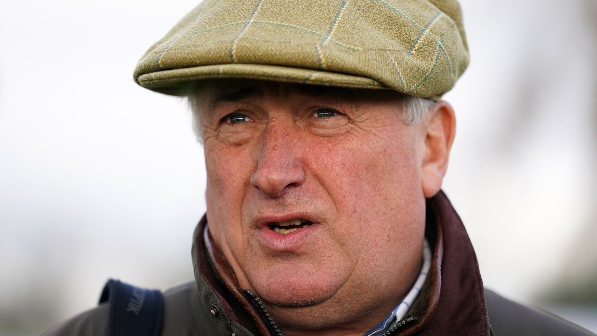 Sandown jumps finale: Knappers Hill strikes on joyous day for champion ...