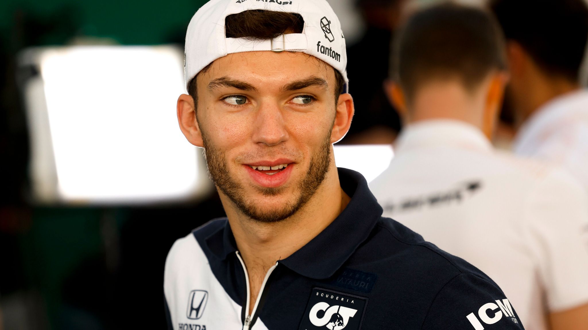 Karun Chandhok's top 10 Formula 1 drivers of the 2021 season: Who makes ...