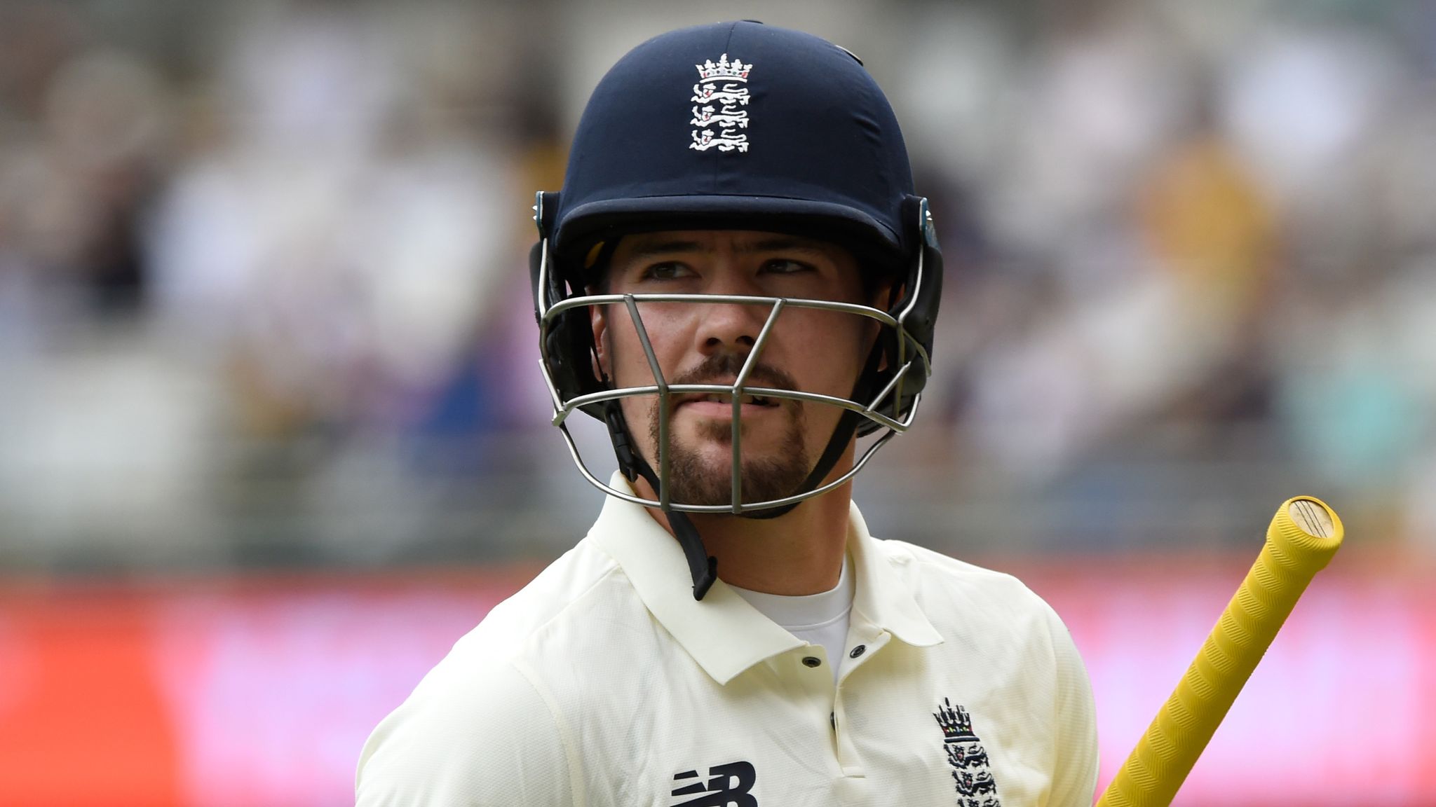 Rory Burns loses England central contract; Jofra Archer retains central ...