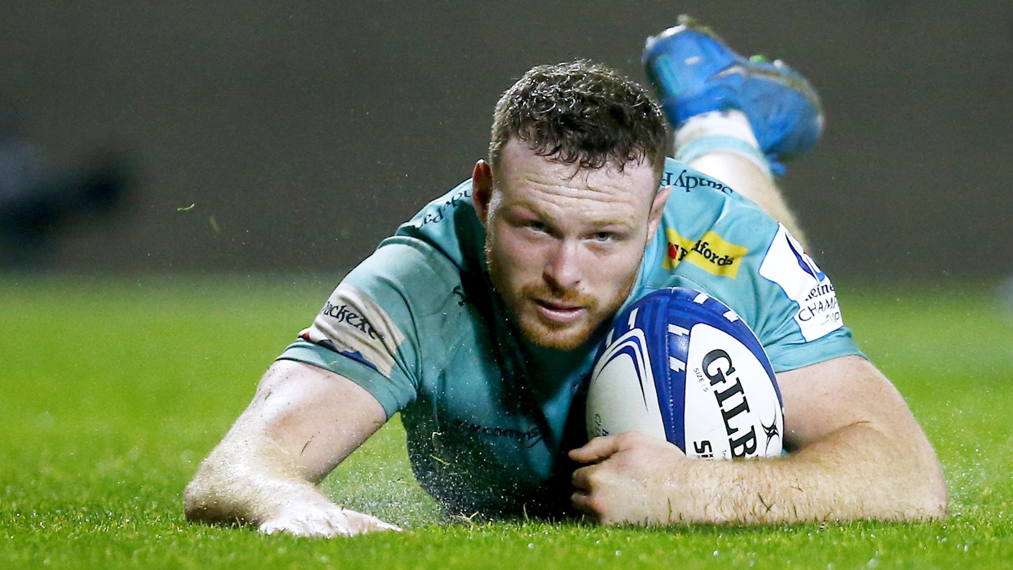 Heineken Champions Cup: Toulouse make winning start, Leinster claim ...