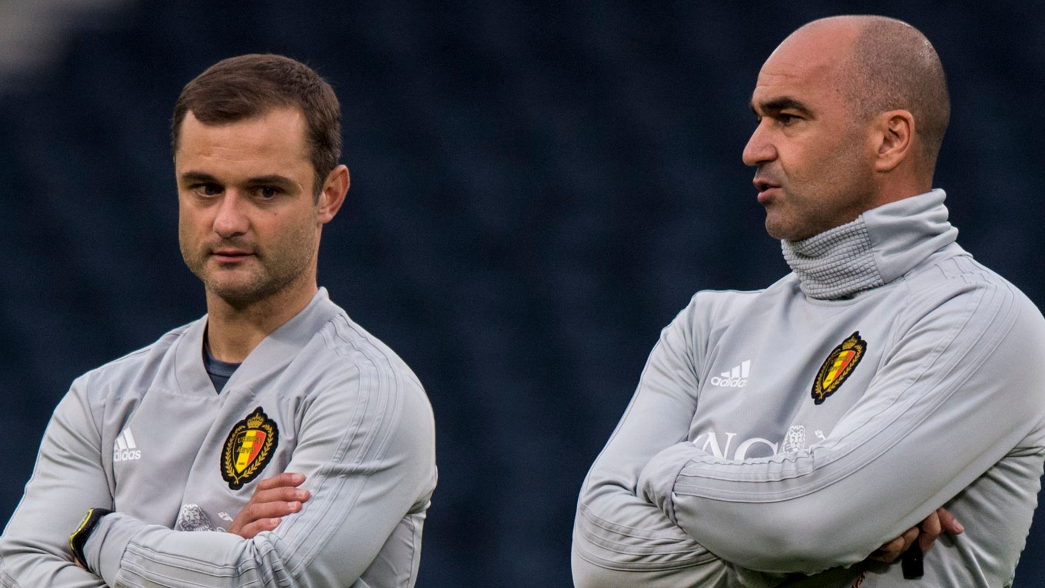 Shaun Maloney: Hibernian appoint former Belgium assistant as Jack Ross ...