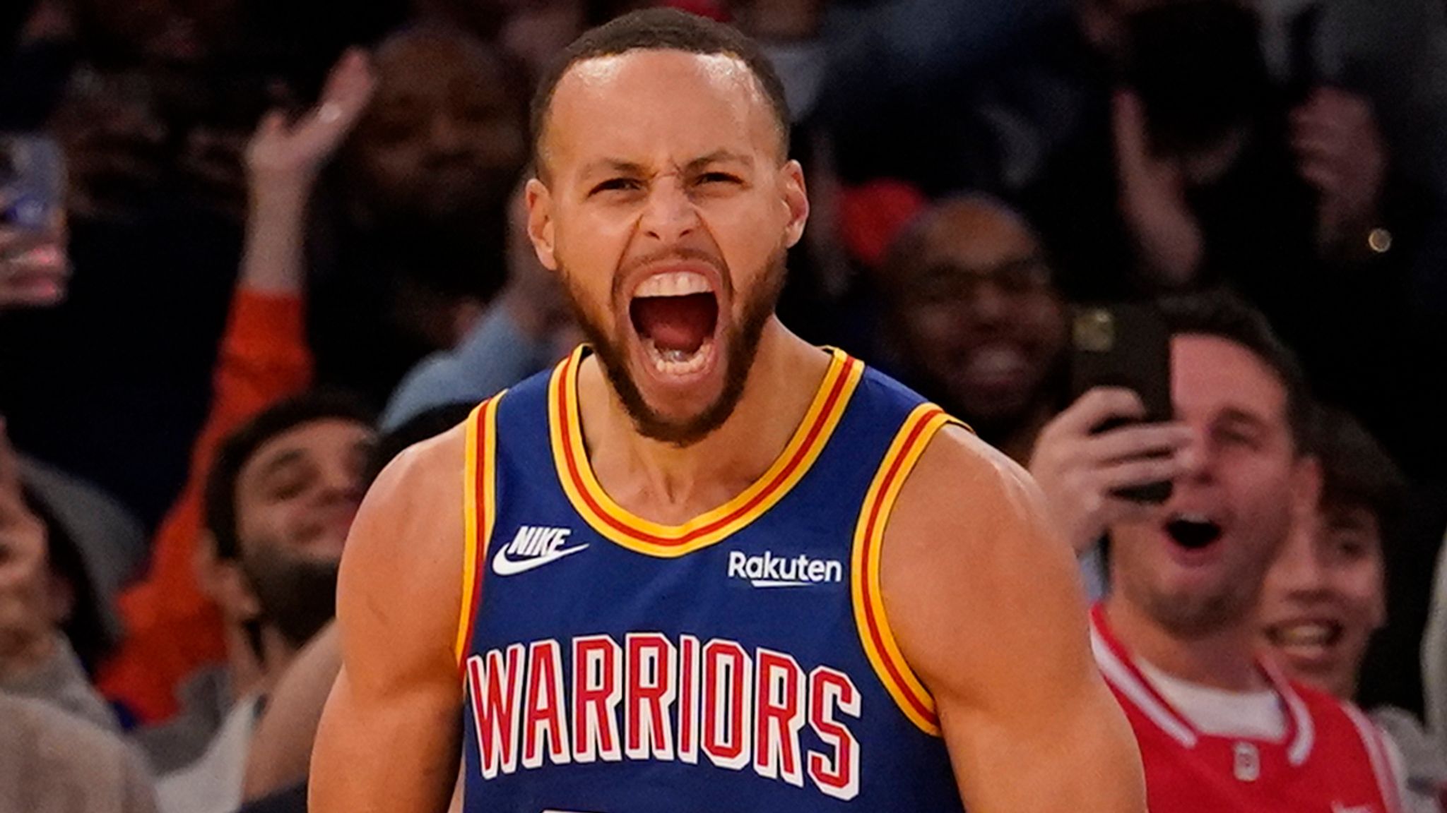 Five key reasons Stephen Curry became the greatest NBA shooter of all ...