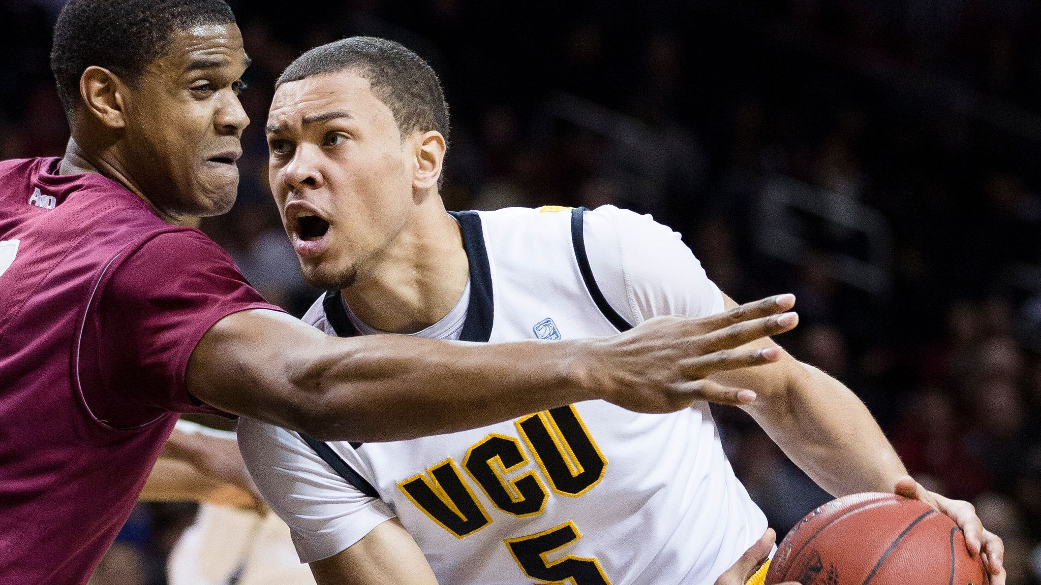 Teddy Okereafor: From hooping with mum in Newham to breaking 45-year GB ...