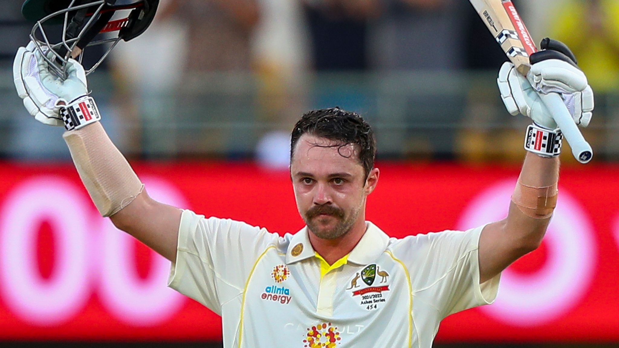 Ashes Stats Travis Head Makes Historic 100 As David Warner Comes Close ashes-stats-travis-head-makes-historic-100-as-david-warner-comes-close