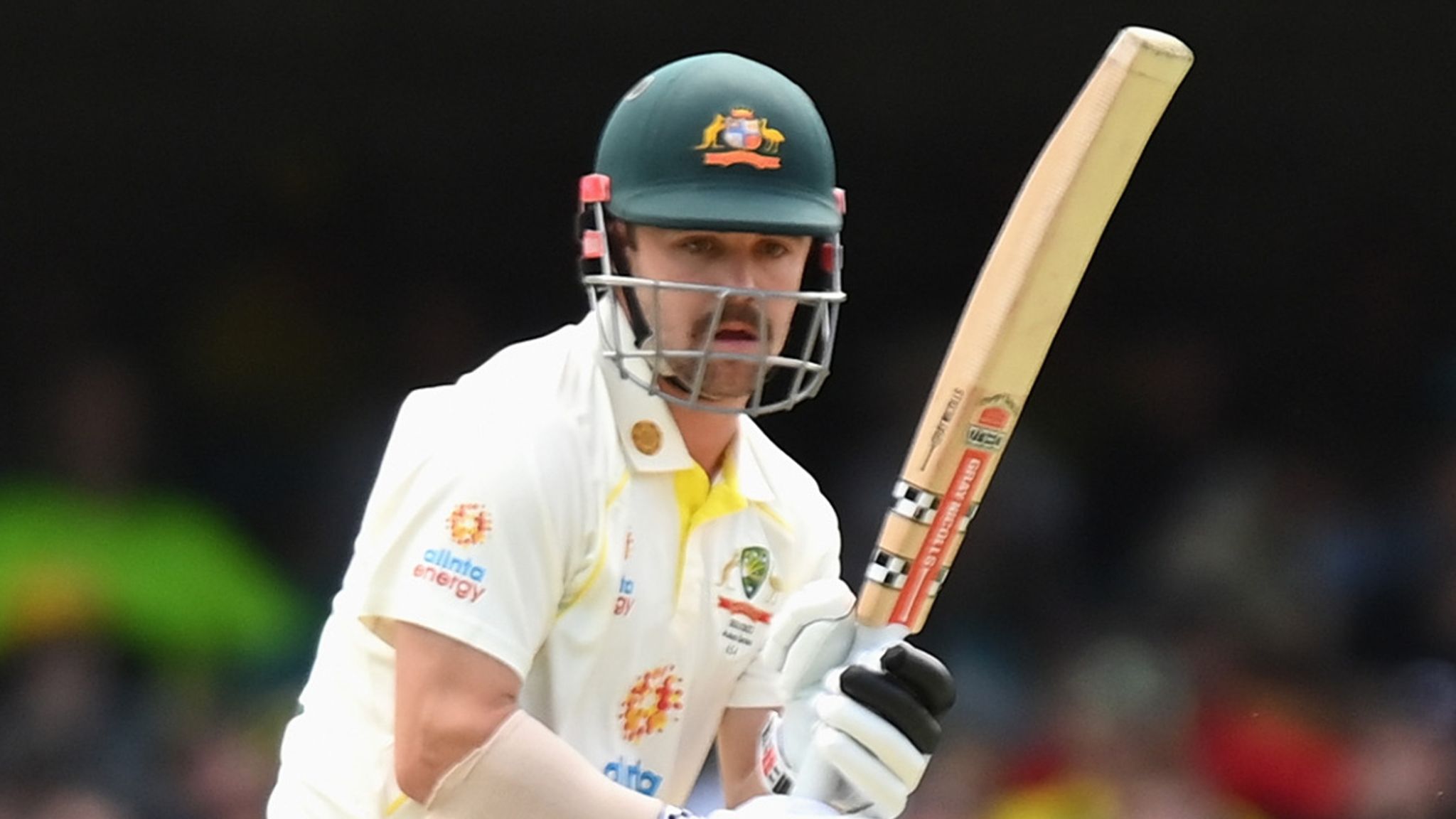 Ashes Stats: Travis Head makes historic 100 as David Warner comes close ...