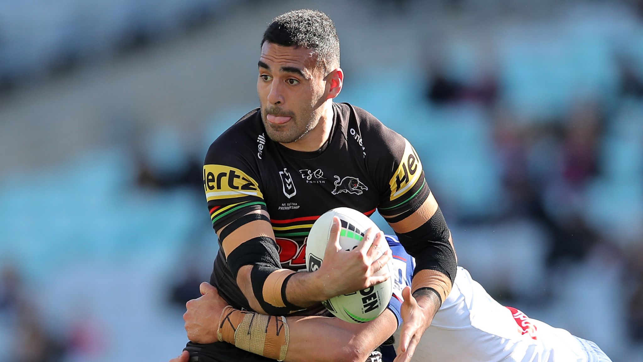 Transfer talk: Tyrone May joins Catalans Dragons and Lachlan Lam's ...