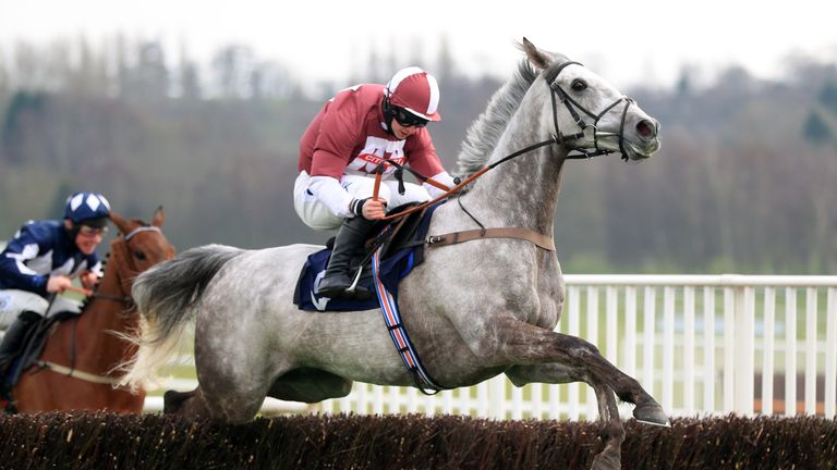 Harry Fry: Softer ground needed for Ask Me Early | Racing News | Sky Sports