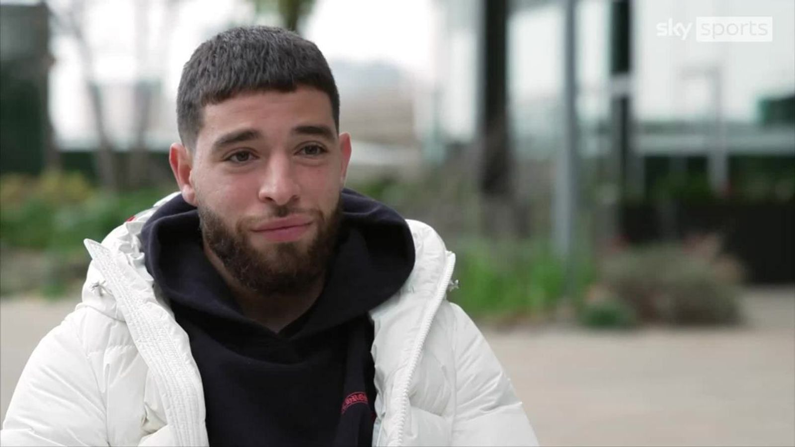 Samuel Shashoua thriving at Tenerife following Tottenham upbringing ...