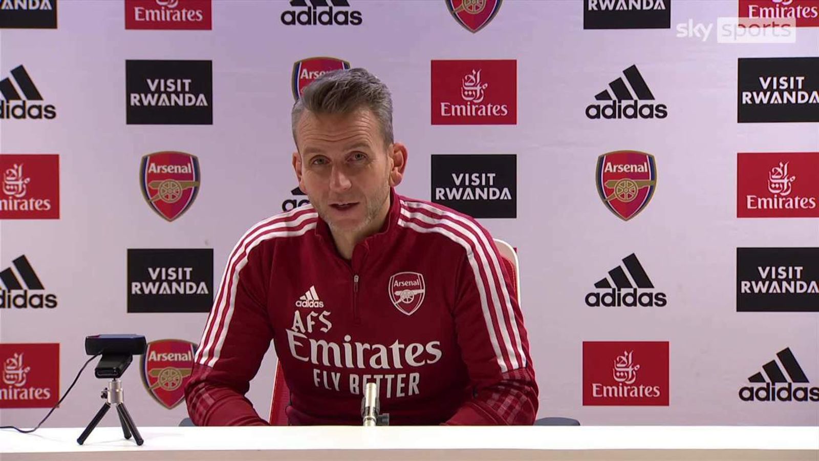 Arsenal 1-2 Man City: Stuart Attwell to the fore in penalty drama as 10 ...