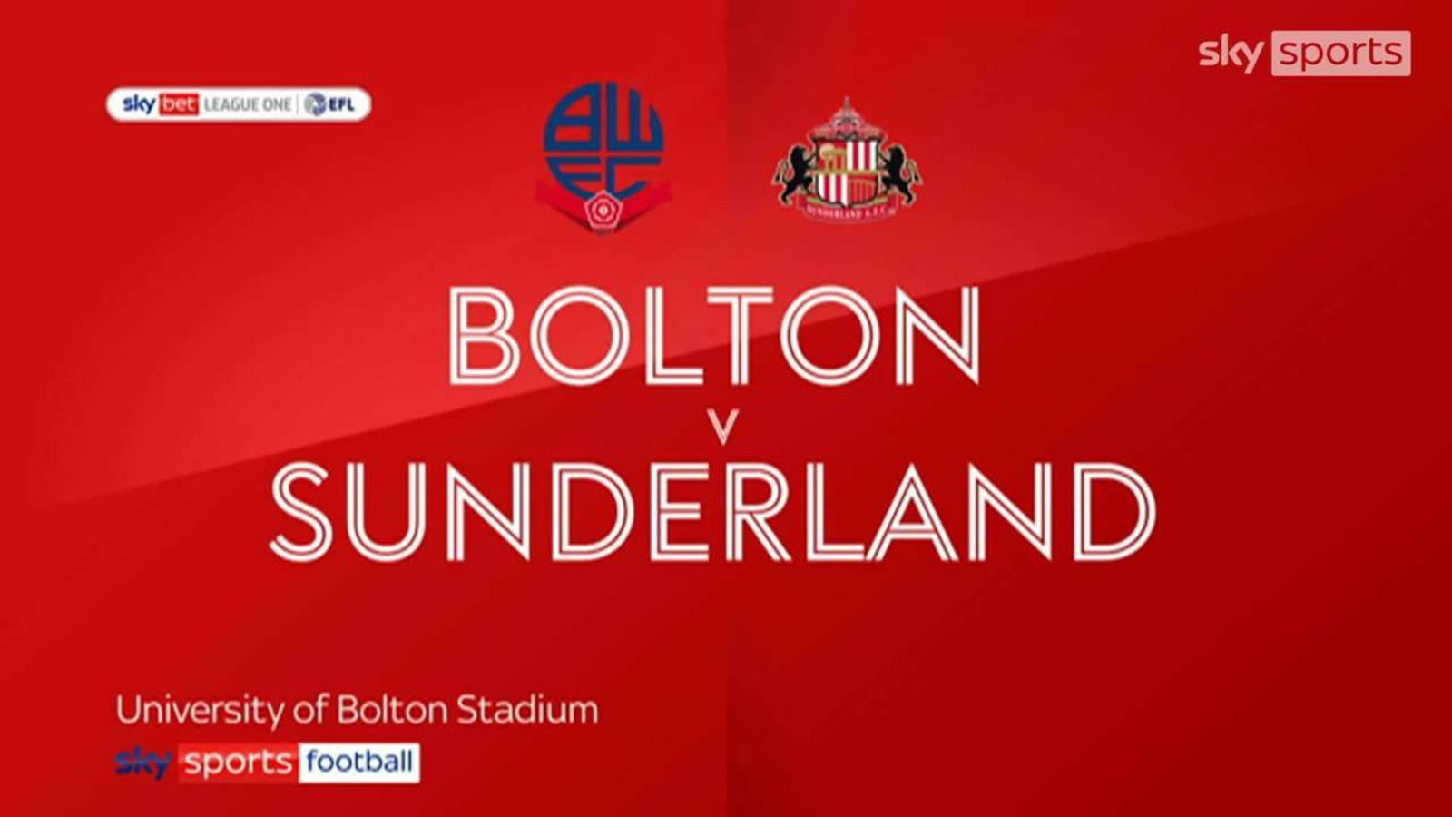 Bolton 6-0 Sunderland: Dion Charles scores twice in Trotters rout of ...