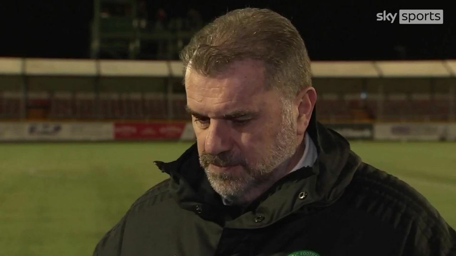 Celtic captain Callum McGregor expected to be out long term with facial ...