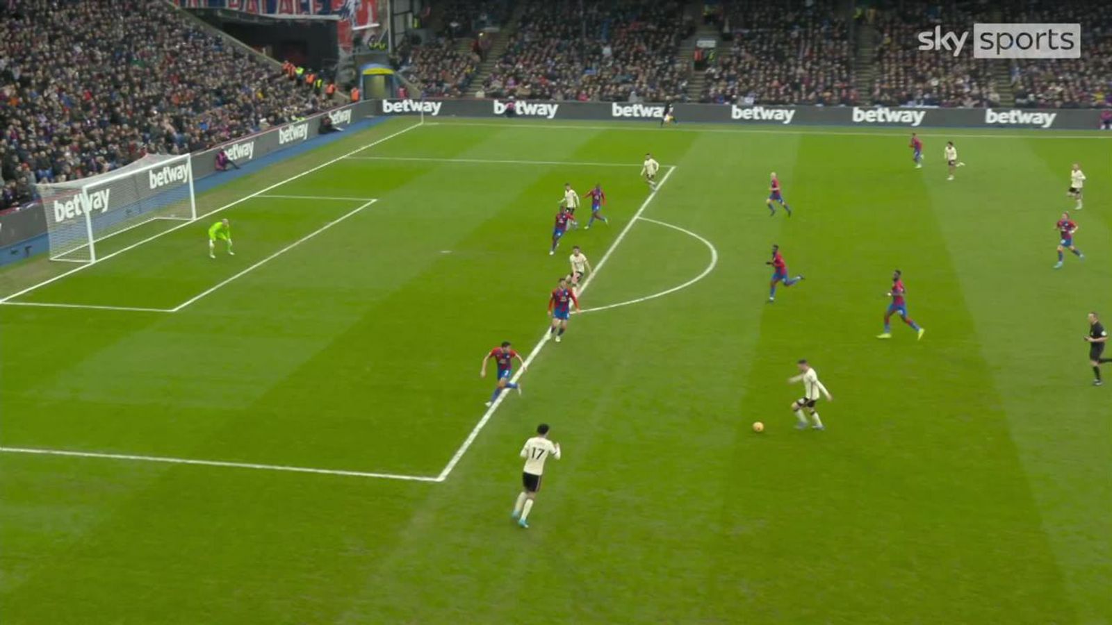 Ref Watch: Was Roberto Firmino offside for Alex Oxlade-Chamberlain's ...